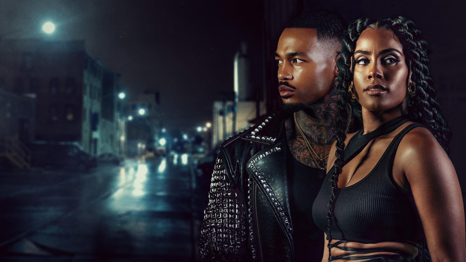 Double Cross: My Brother's Keeper