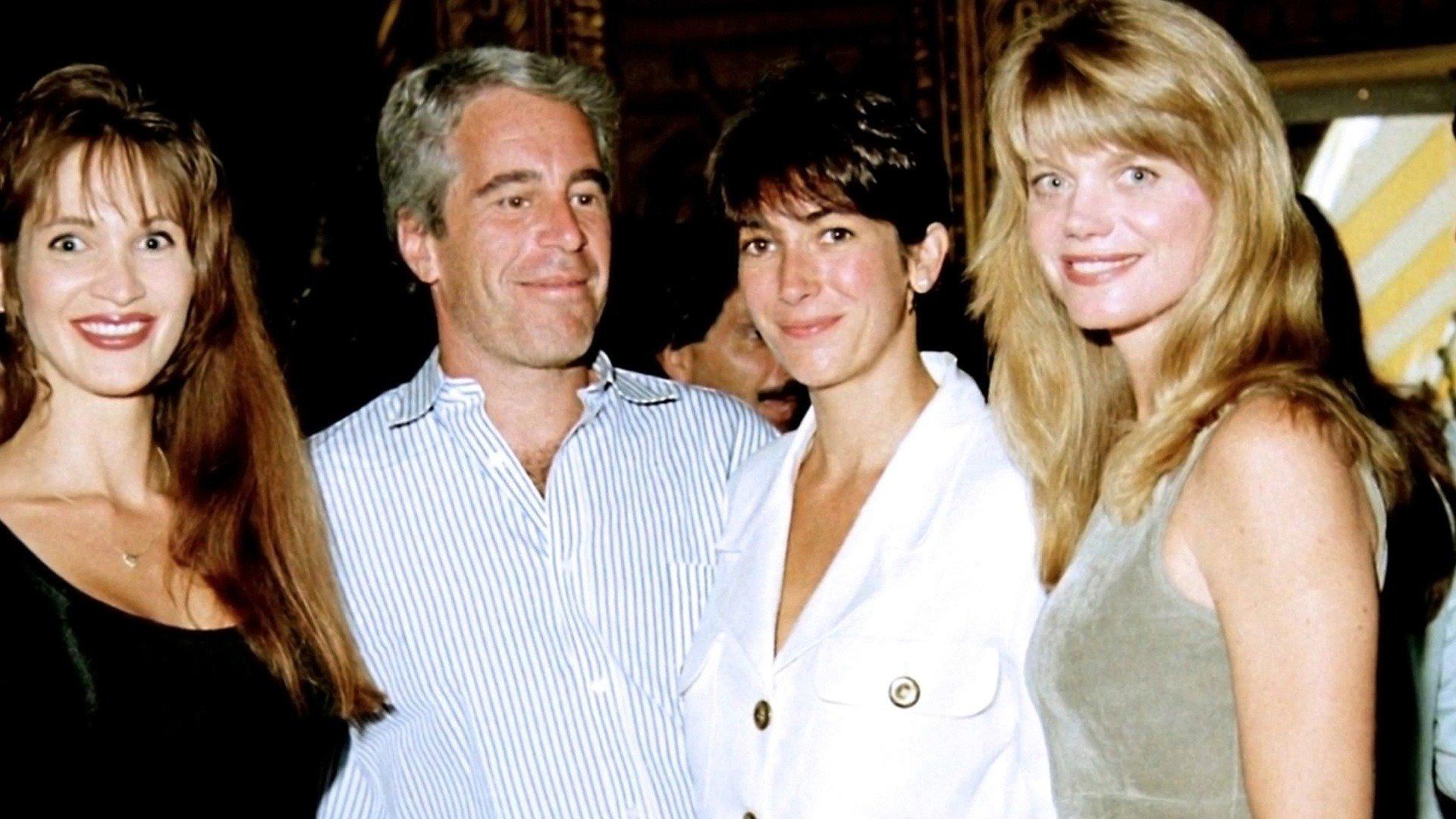 Who Killed Jeffrey Epstein: The Inner Circle