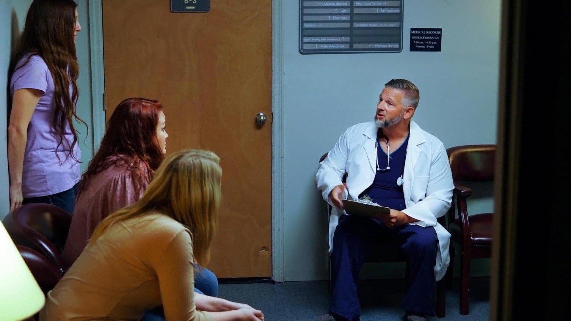 Southern Gothic: Who Killed Katie Autry?