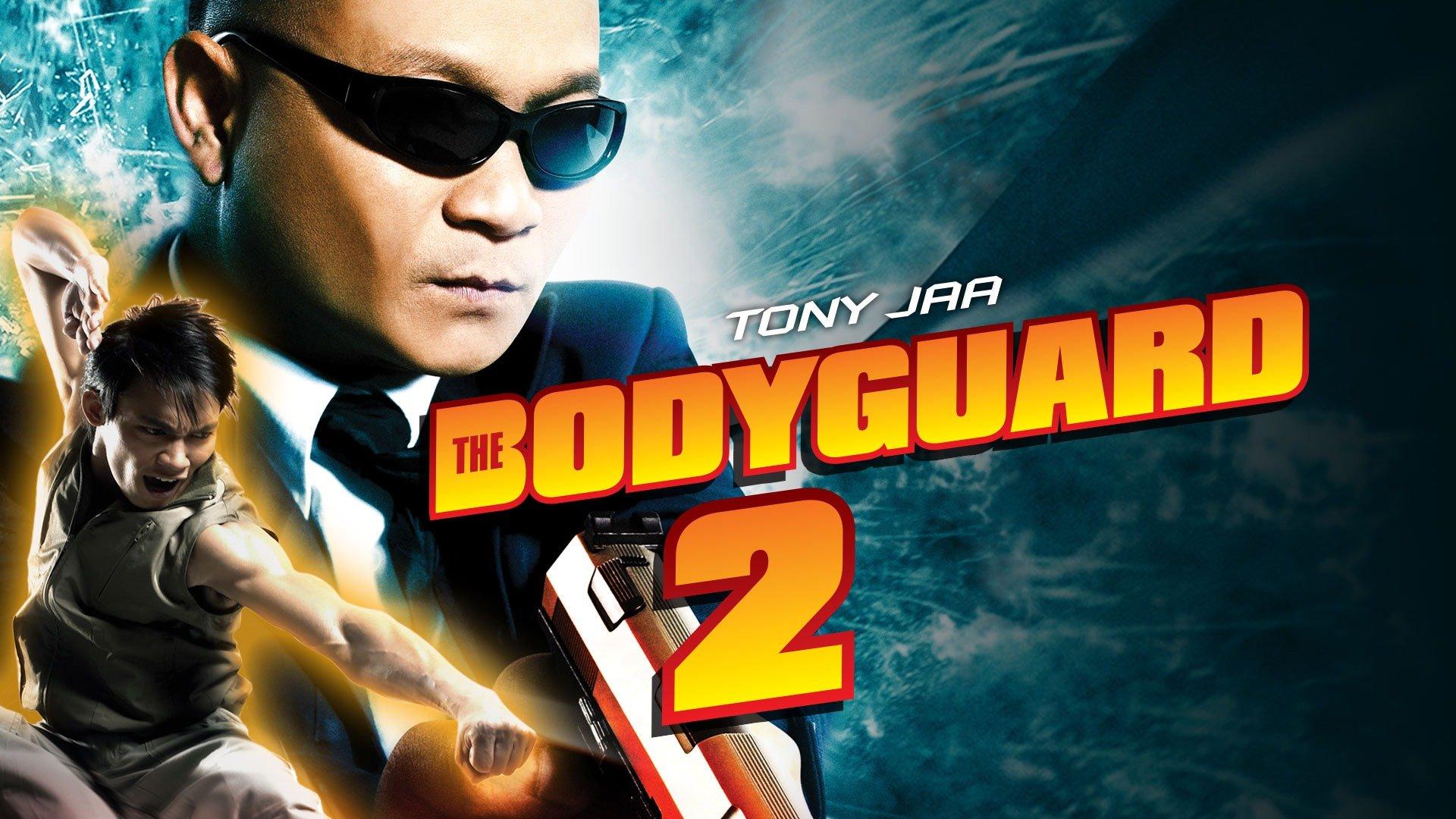 The Bodyguard 2