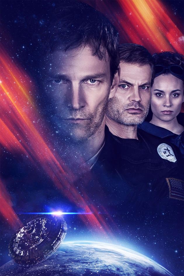 Watch G-Loc Streaming Online on Philo (Free Trial)