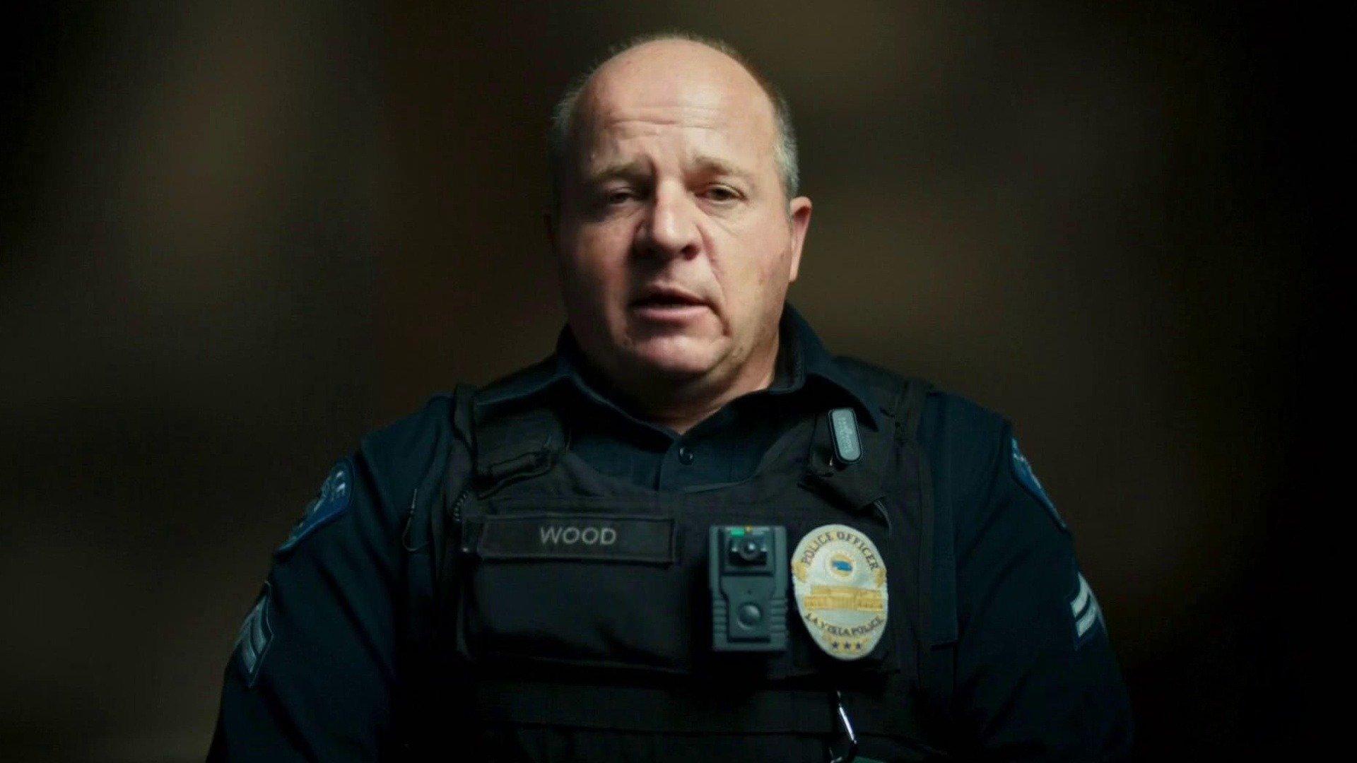 Body Cam: In Harm's Way