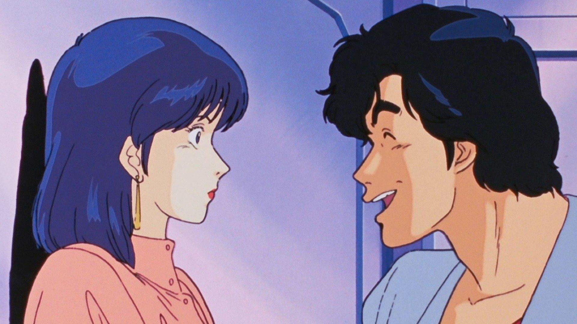 City Hunter: Episode 2