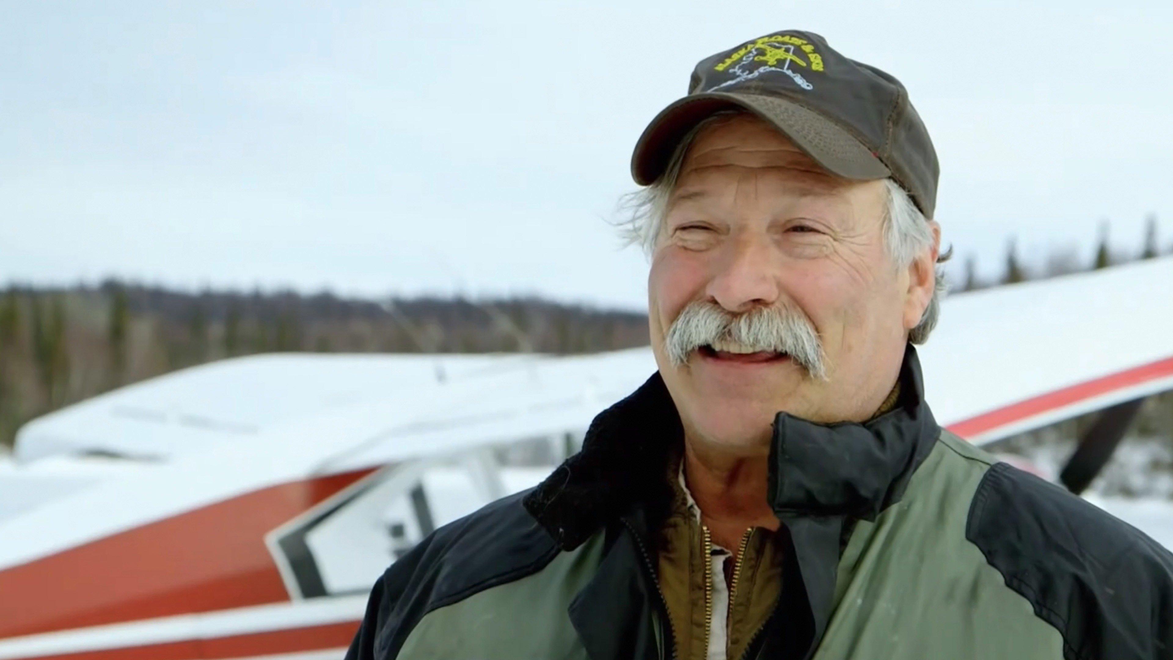 Building Off the Grid: Most Remote