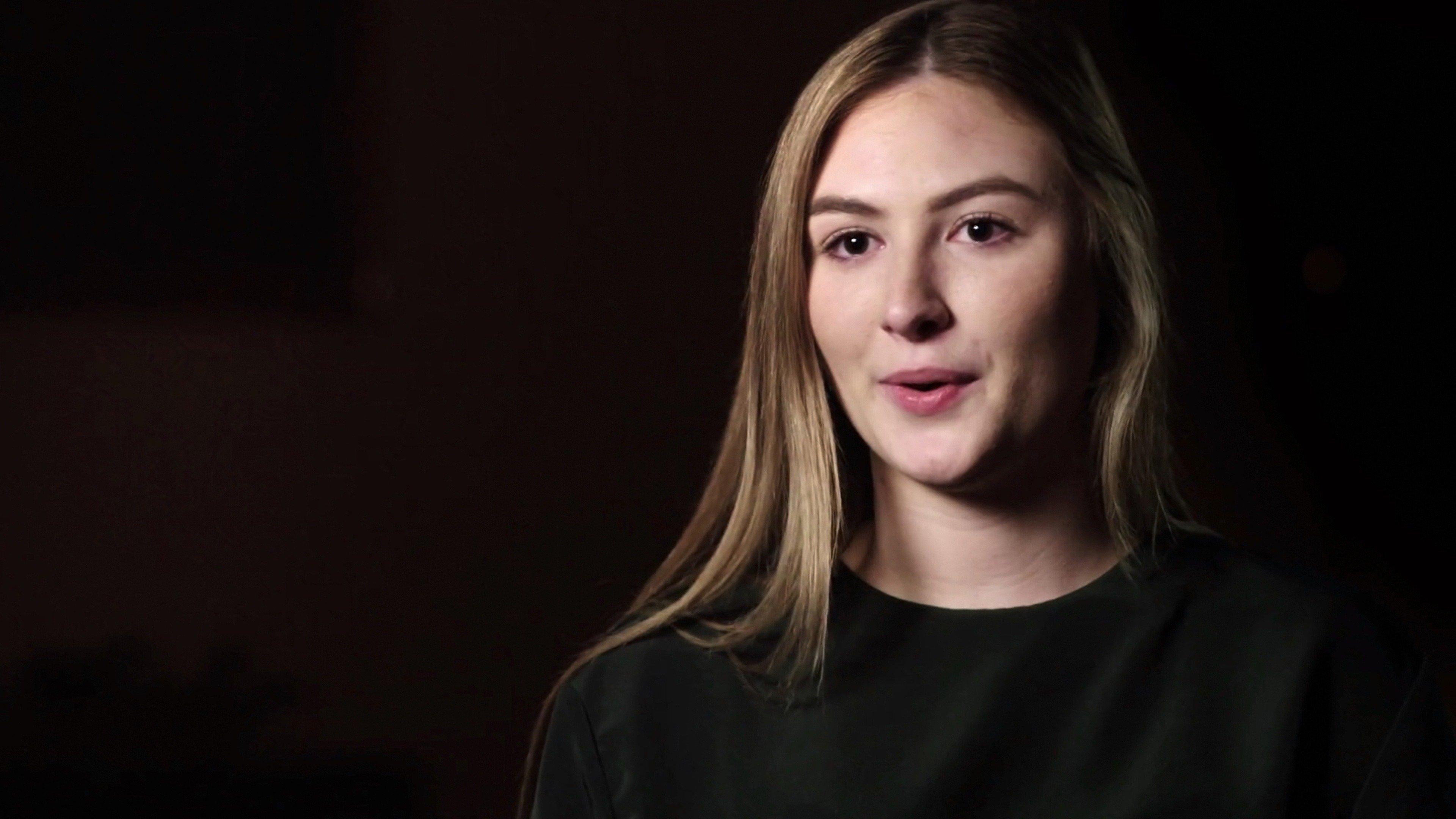 American Monster: Flesh and Blood