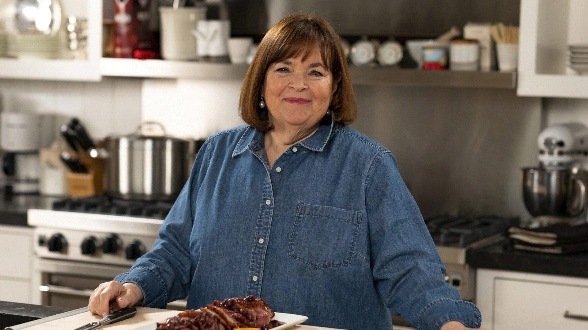 Barefoot Contessa: Cook Like a Pro: Only Oranges