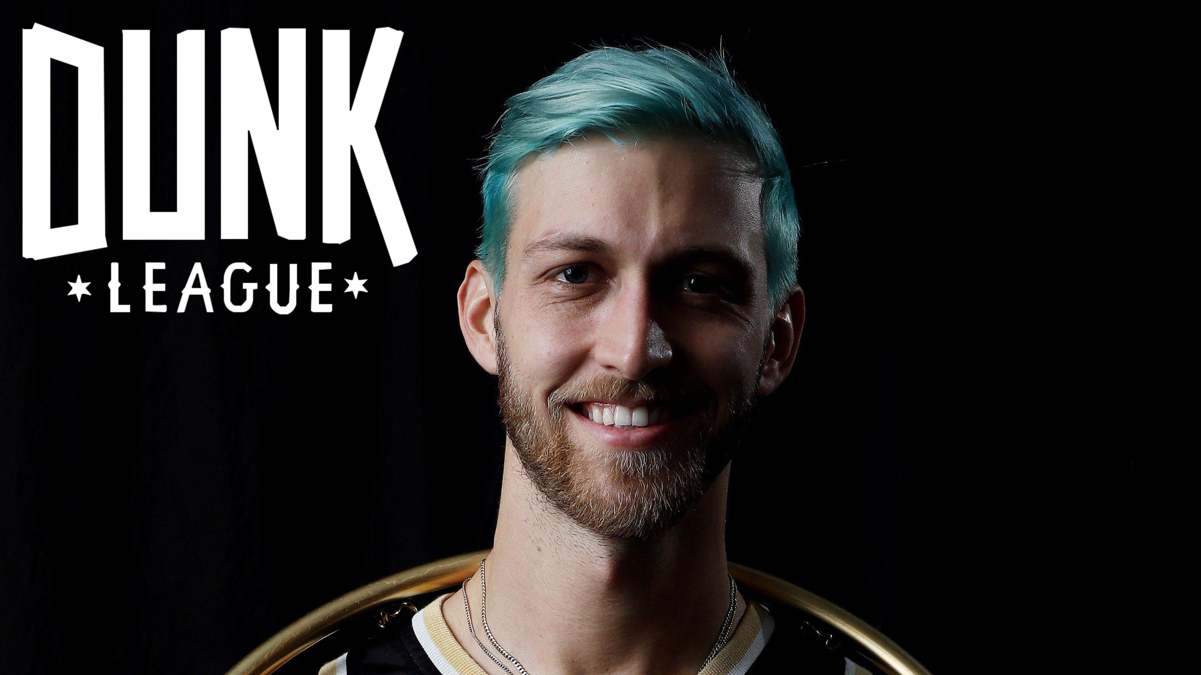 Watch Dunk League Streaming Online on Philo (Free Trial)