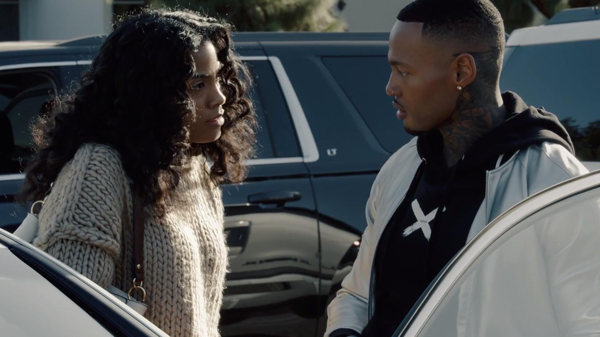 Double Cross: Twin Peaks