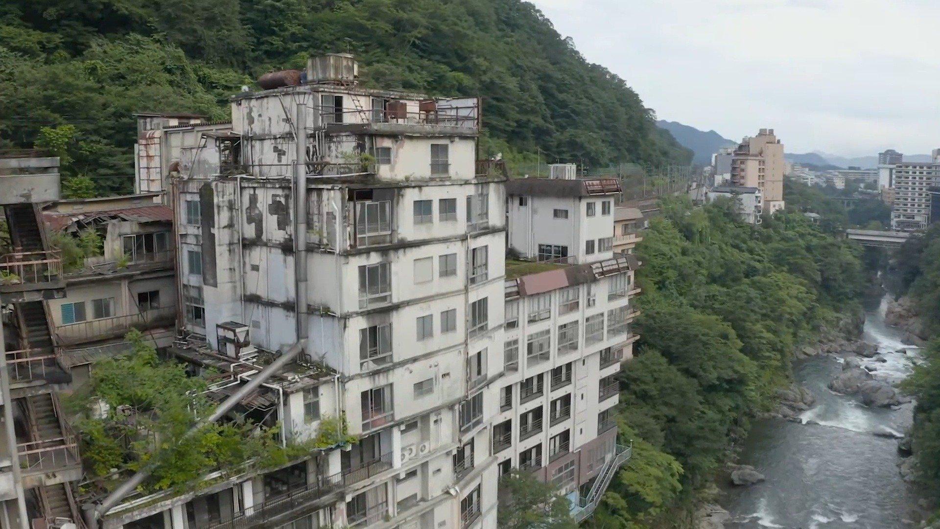 Epic Exploring: Going Local: Nikko