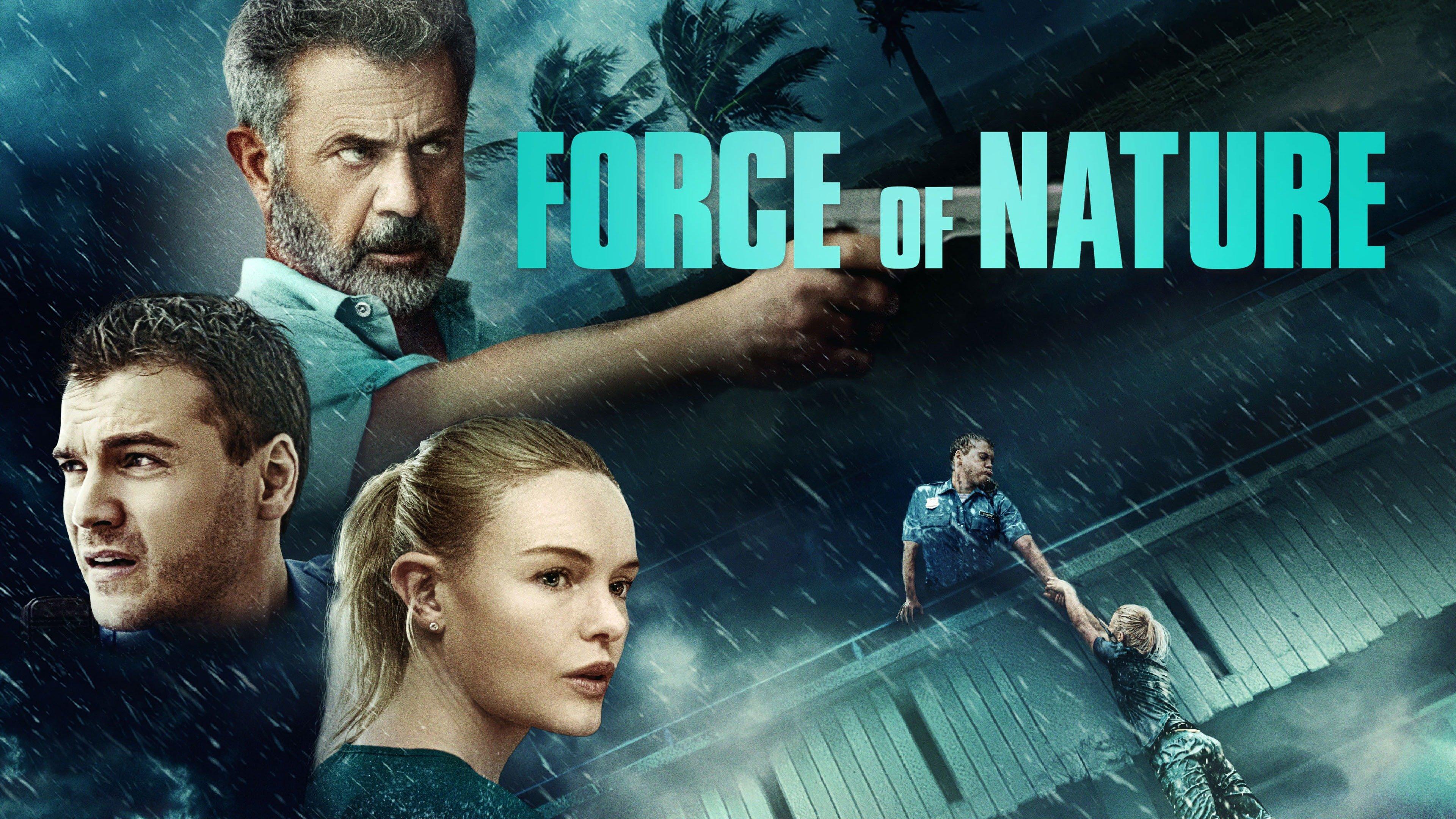 Watch Force of Nature Streaming Online on Philo (Free Trial)