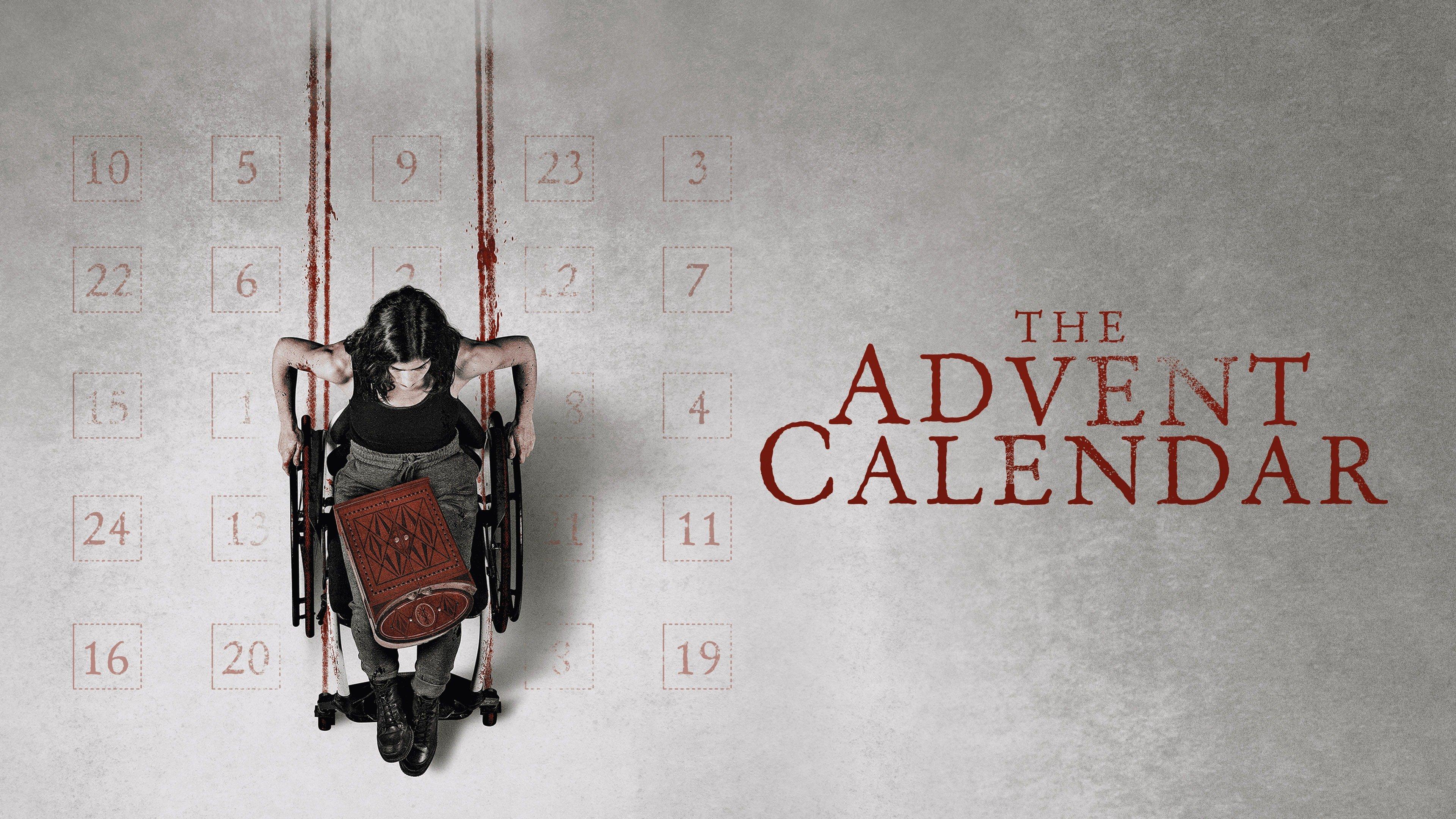 Watch The Advent Calendar Streaming Online on Philo (Free Trial)