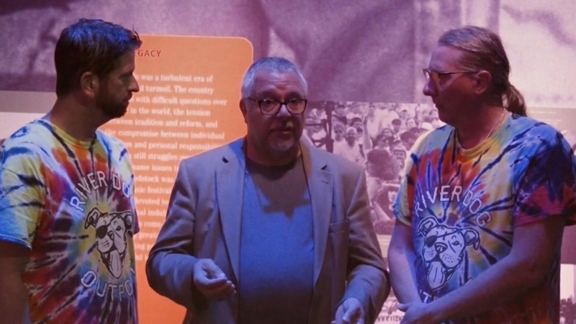 Road Trip Masters: Road Trip Masters-Hawley, PA/Sullivan County, NY