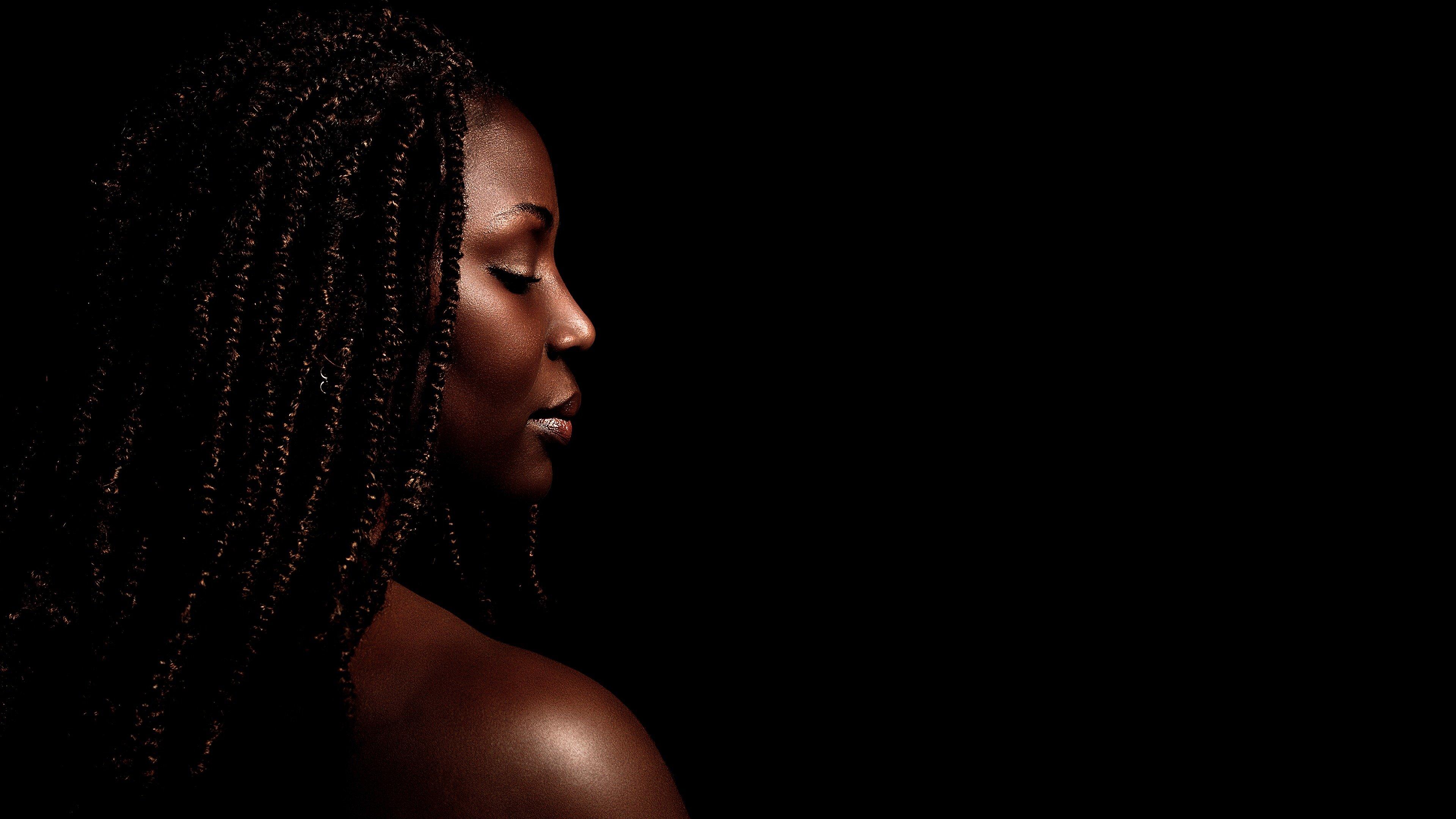Dark Girls 2