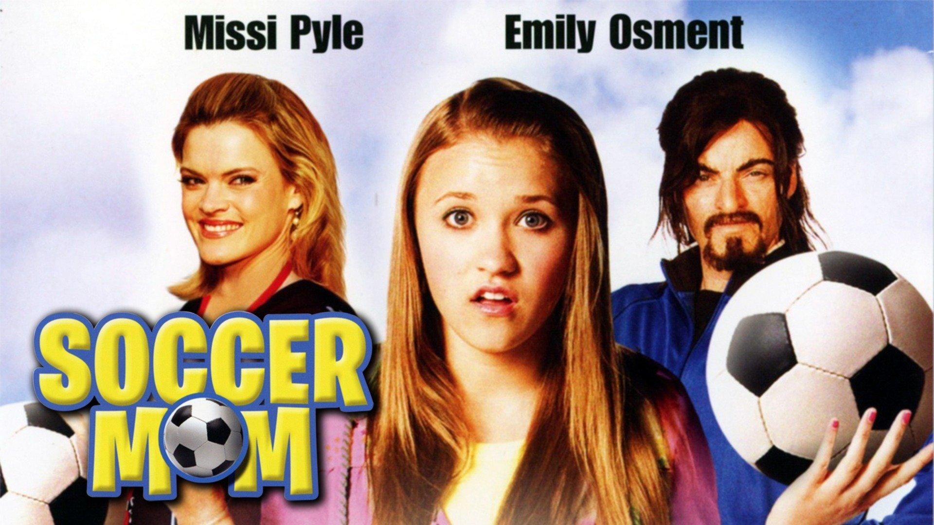 Watch Soccer Mom Streaming Online on Philo (Free Trial)