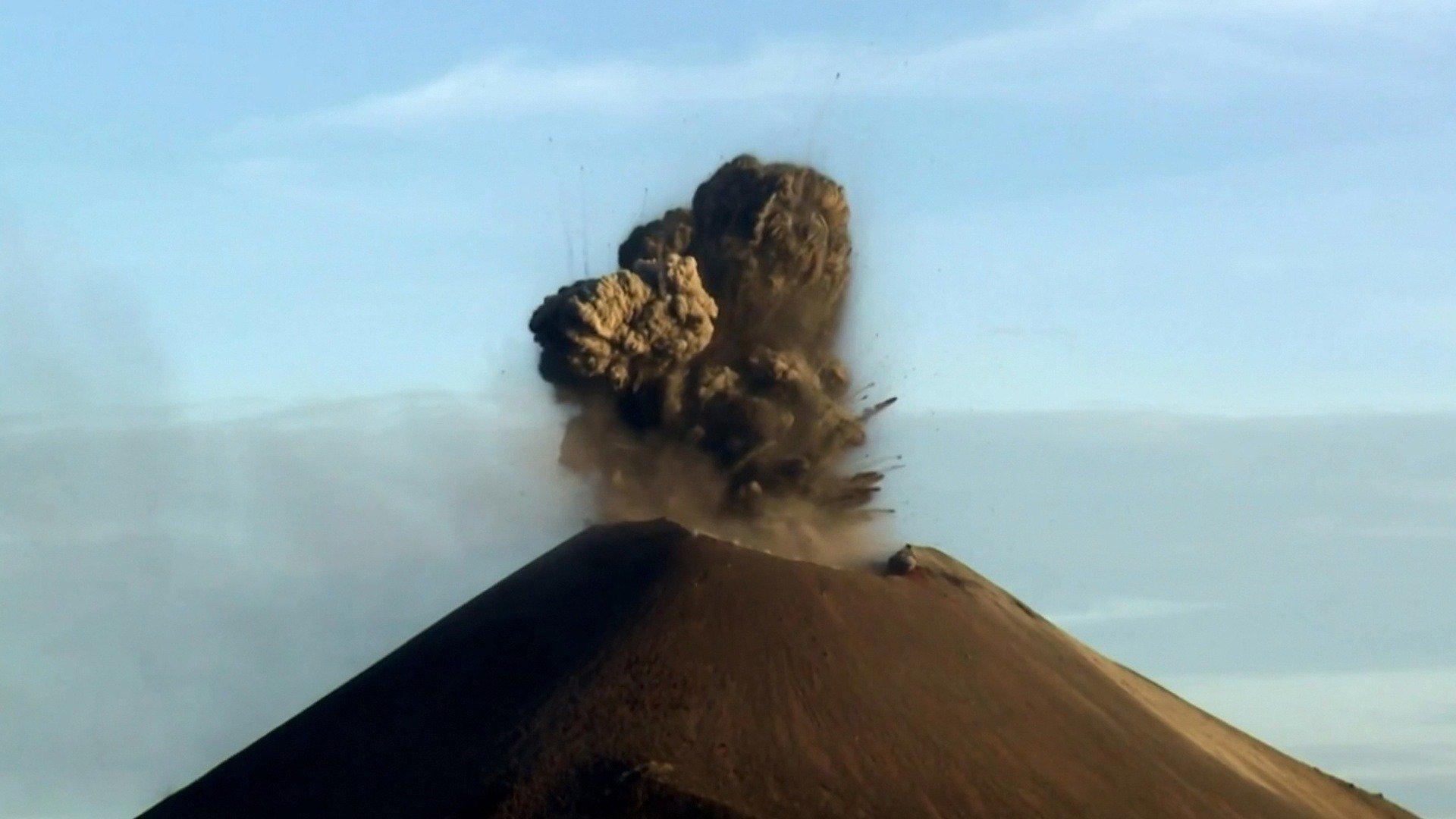 Strange Evidence: Nuclear Demon Mummy