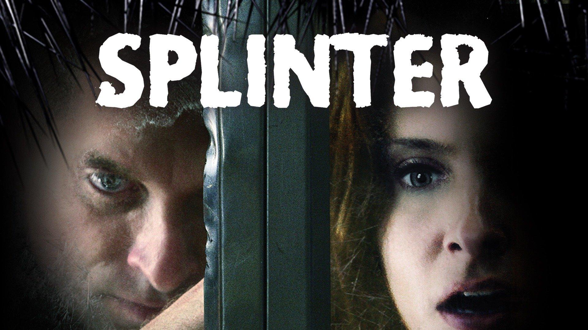 Watch Splinter Streaming Online on Philo (Free Trial)