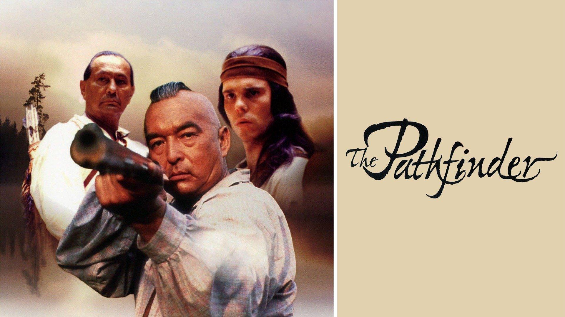 Watch The Pathfinder Streaming Online on Philo (Free Trial)