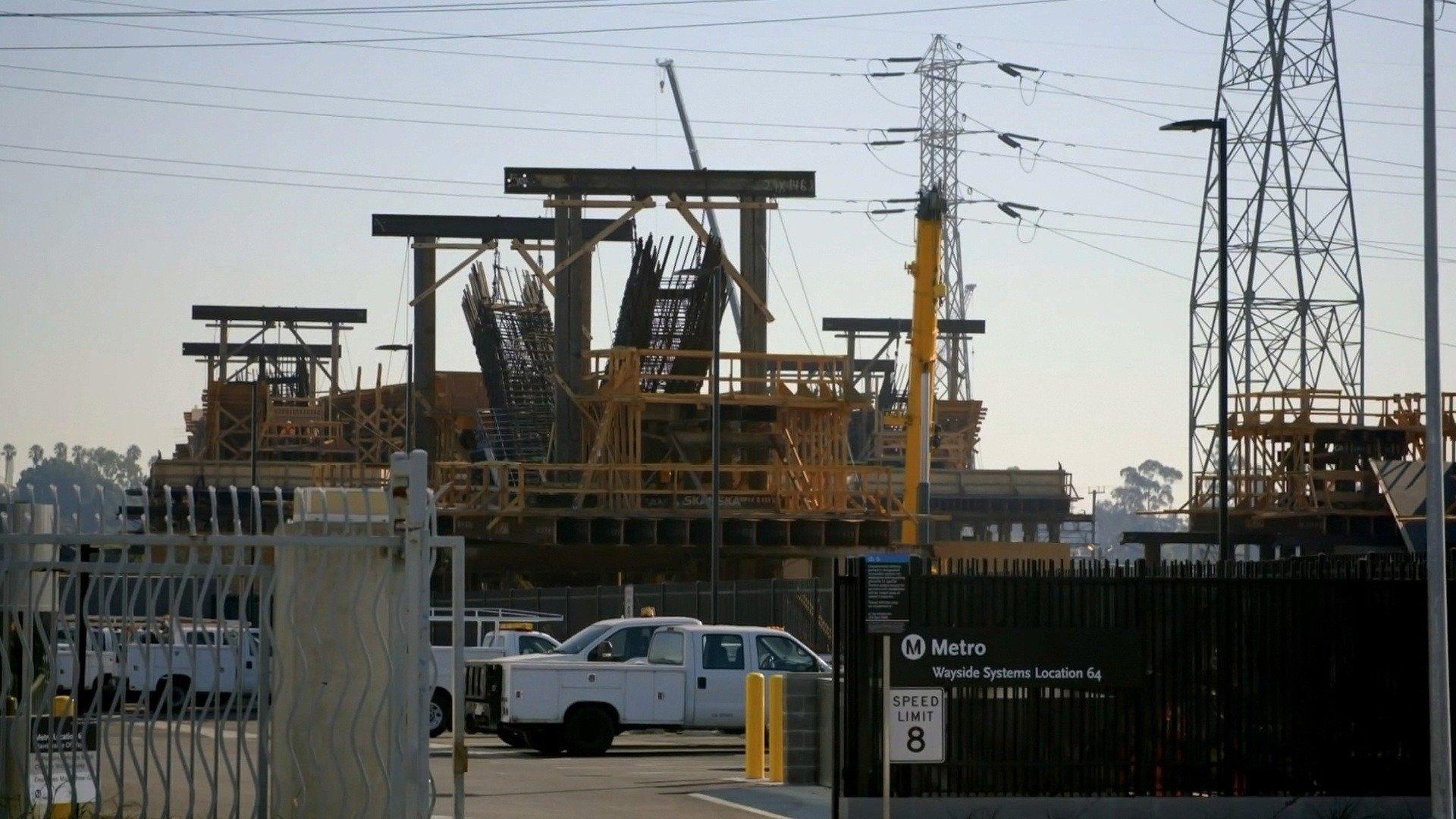 Building Giants: The Invincible Bridge