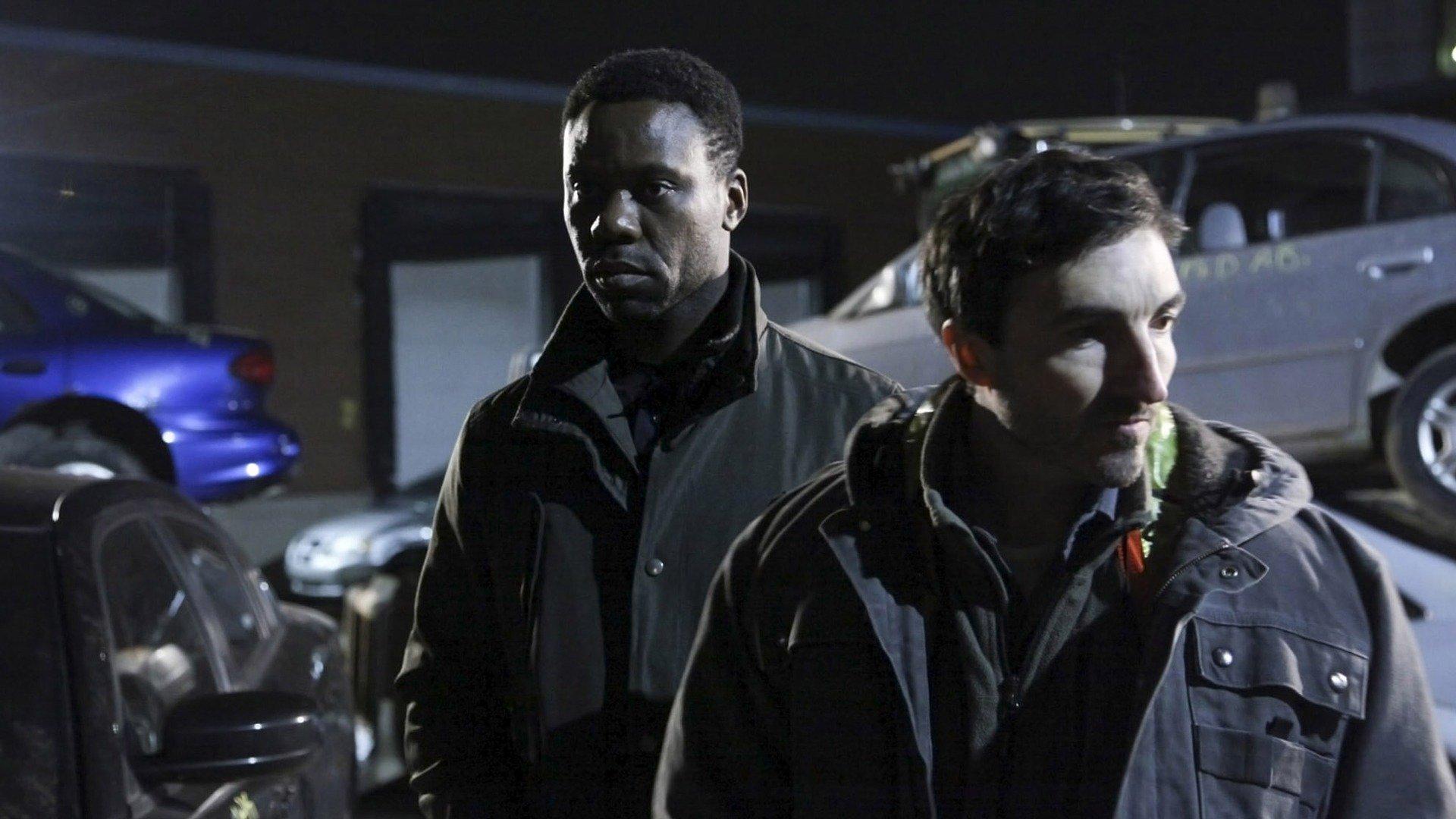 Believers: Nervous Wreck