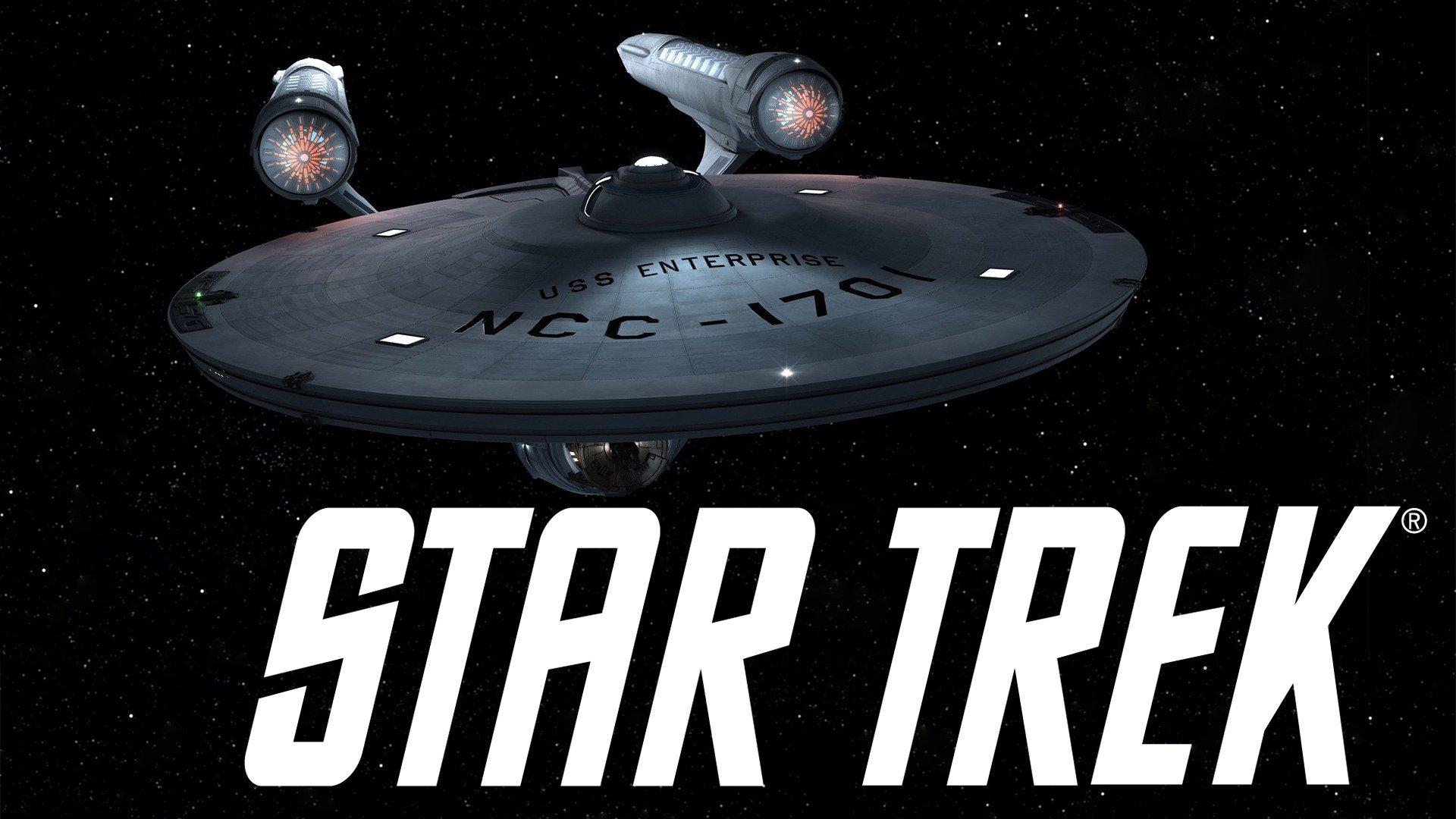 Watch Star Trek Streaming Online on Philo (Free Trial)
