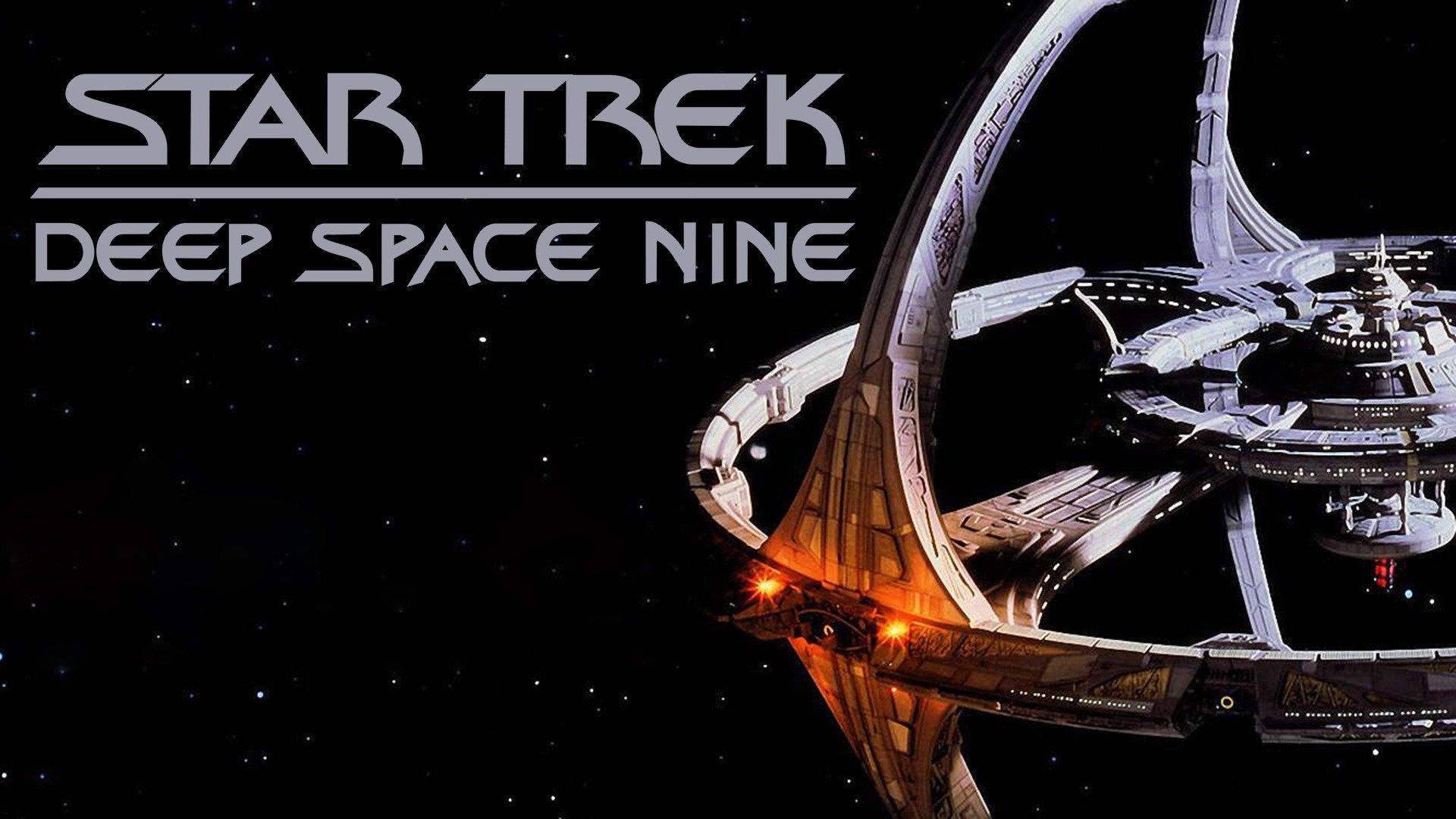Watch Star Trek: Deep Space Nine Streaming Online on Philo (Free Trial)