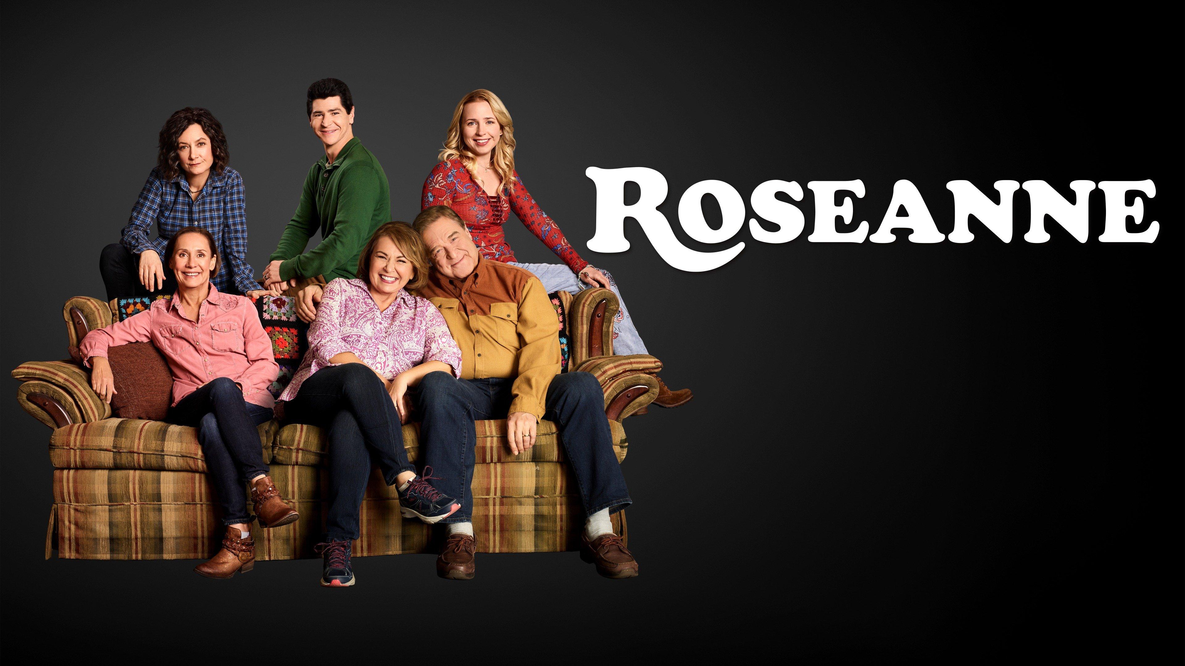 Watch Roseanne Streaming Online on Philo (Free Trial)
