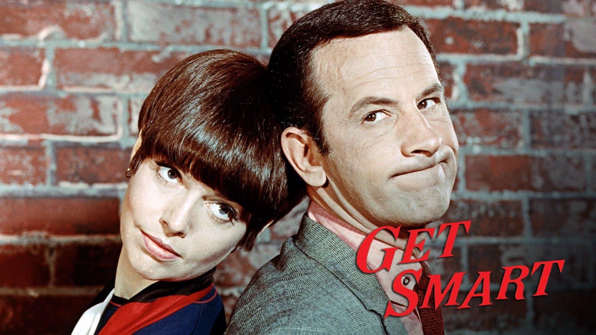 Watch Get Smart Streaming Online on Philo (Free Trial)