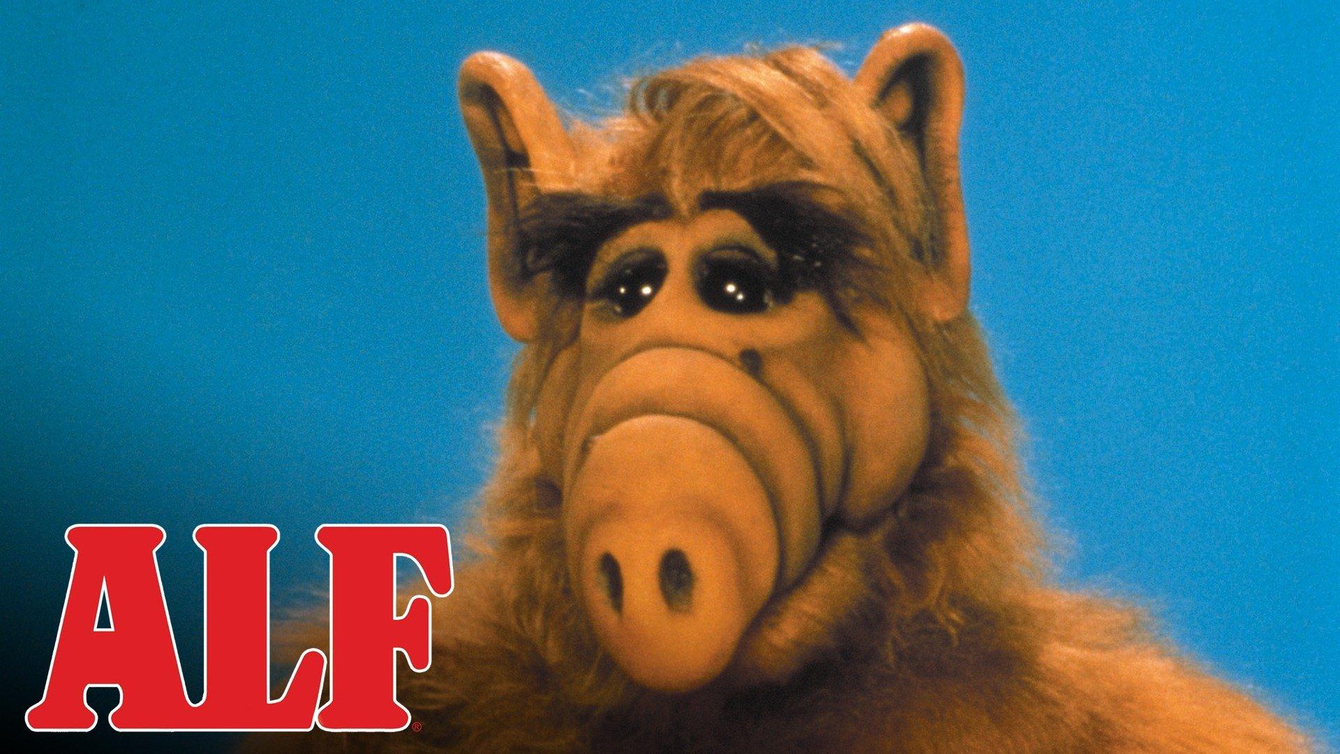 Watch ALF Streaming Online on Philo (Free Trial)