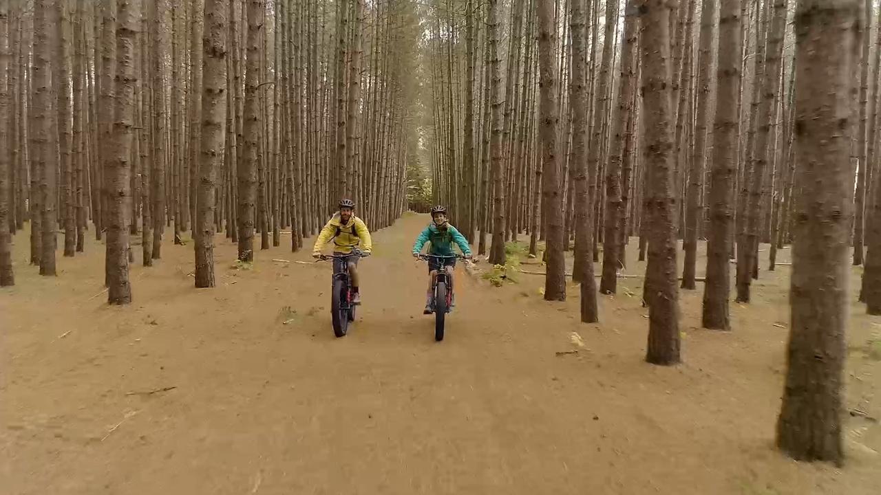 Watch Epic Trails: S3E5 - Backpacking Québec, Part 2 on Philo for Free