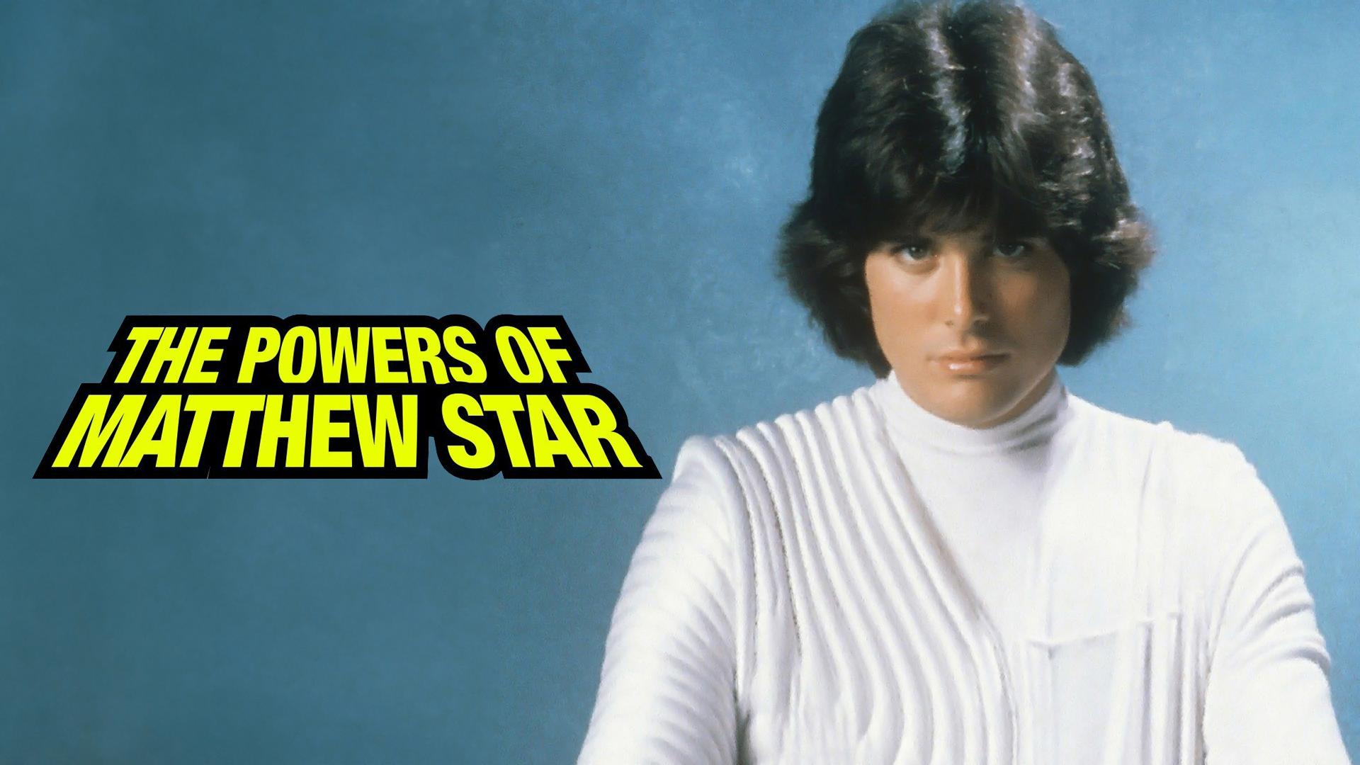 Watch The Powers of Matthew Star: S1E7 - Winning on Philo (Free Trial)