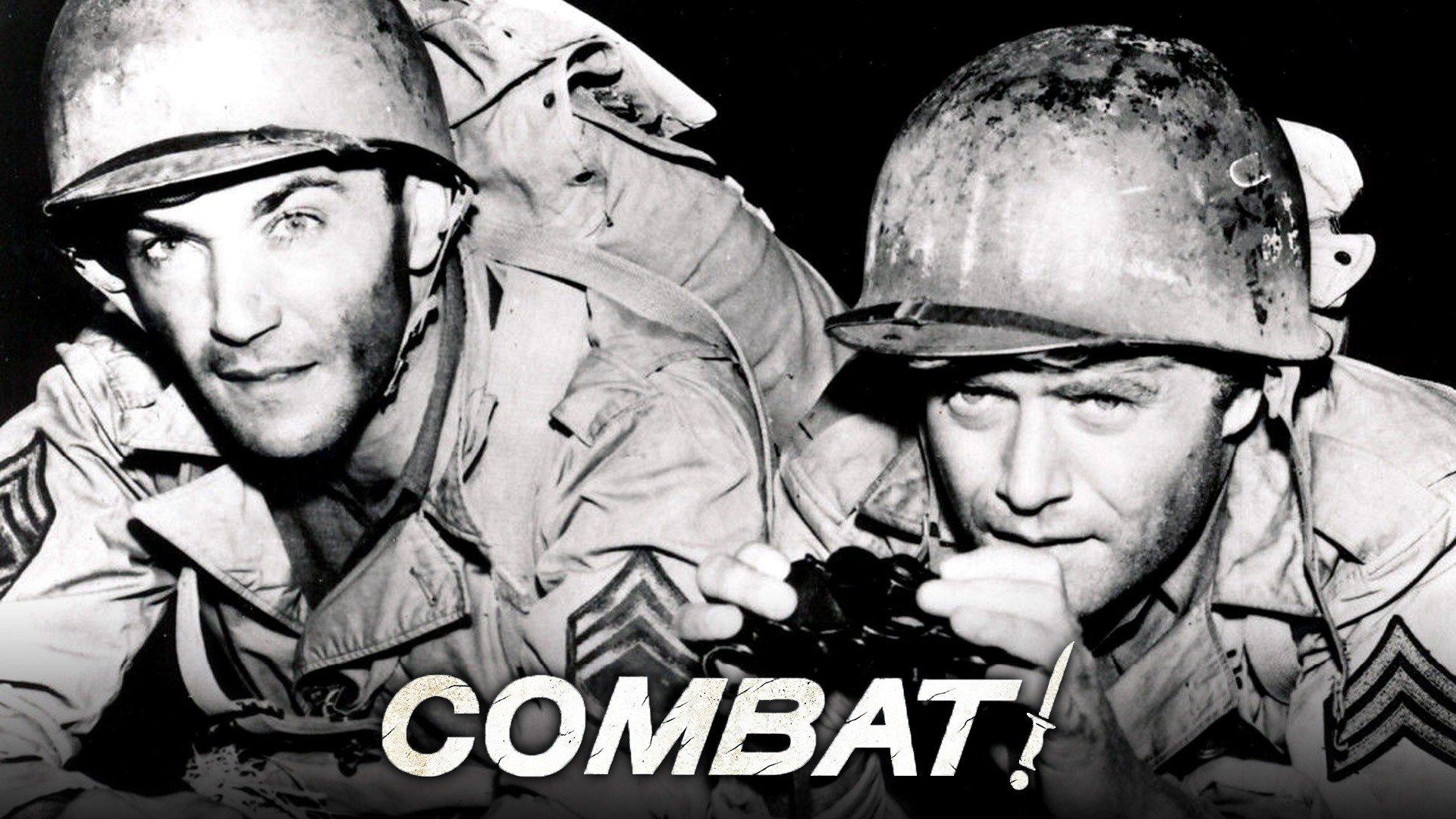 Watch Combat! Streaming Online on Philo (Free Trial)