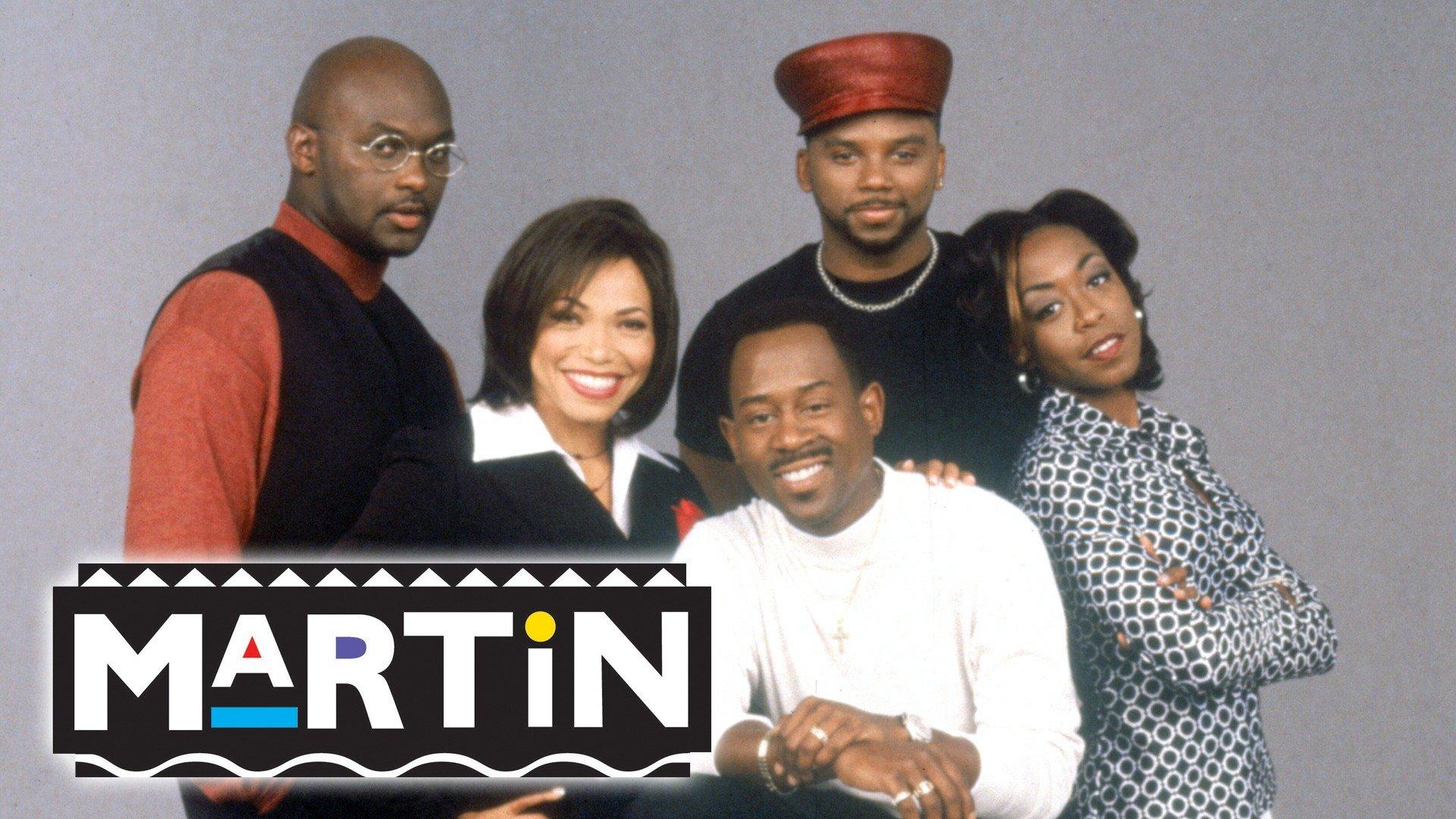Watch Martin Streaming Online on Philo (Free Trial)