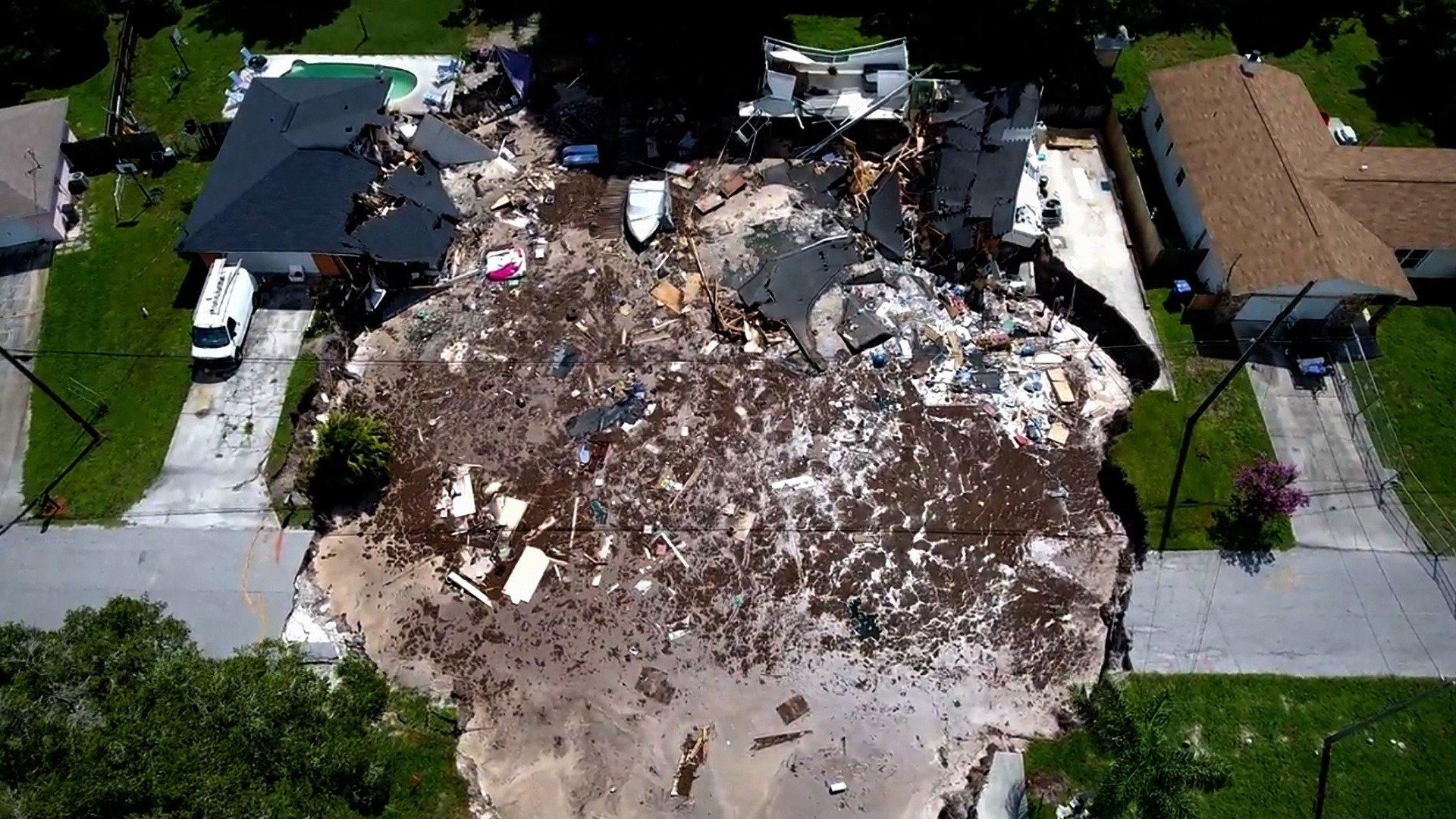 Mutant Weather: Mutant Earth