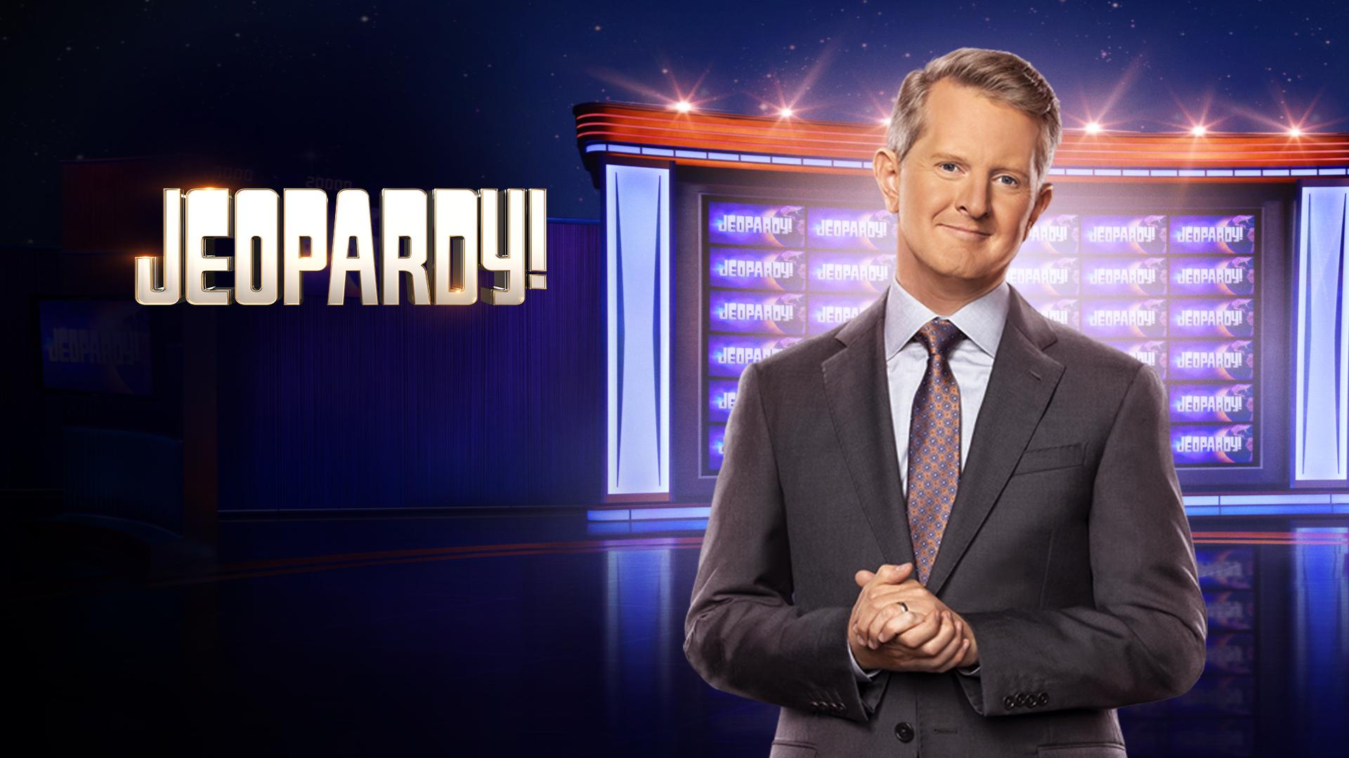 Watch Jeopardy! Streaming Online on Philo (Free Trial)