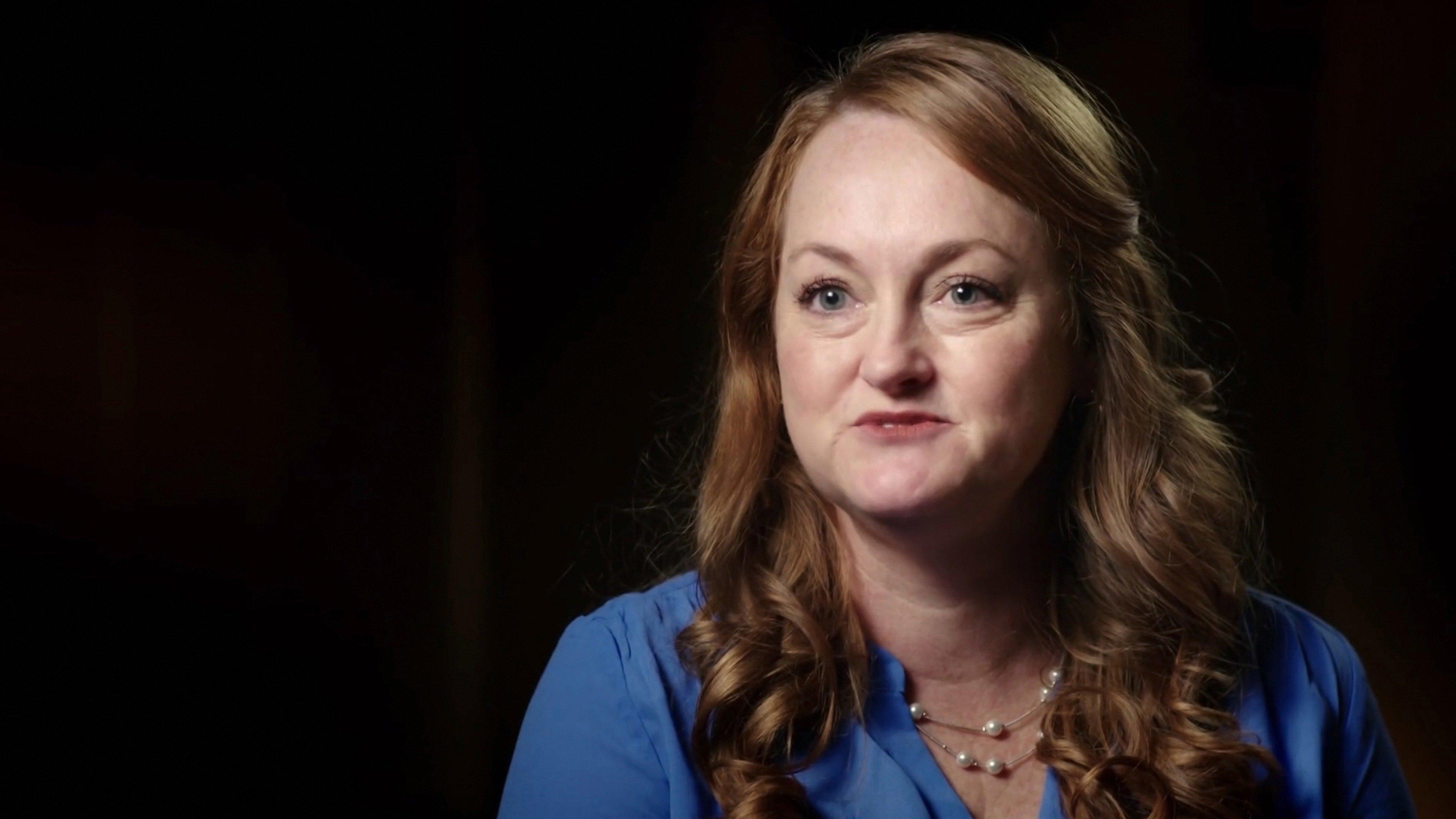 American Monster: Have You Seen This Woman?