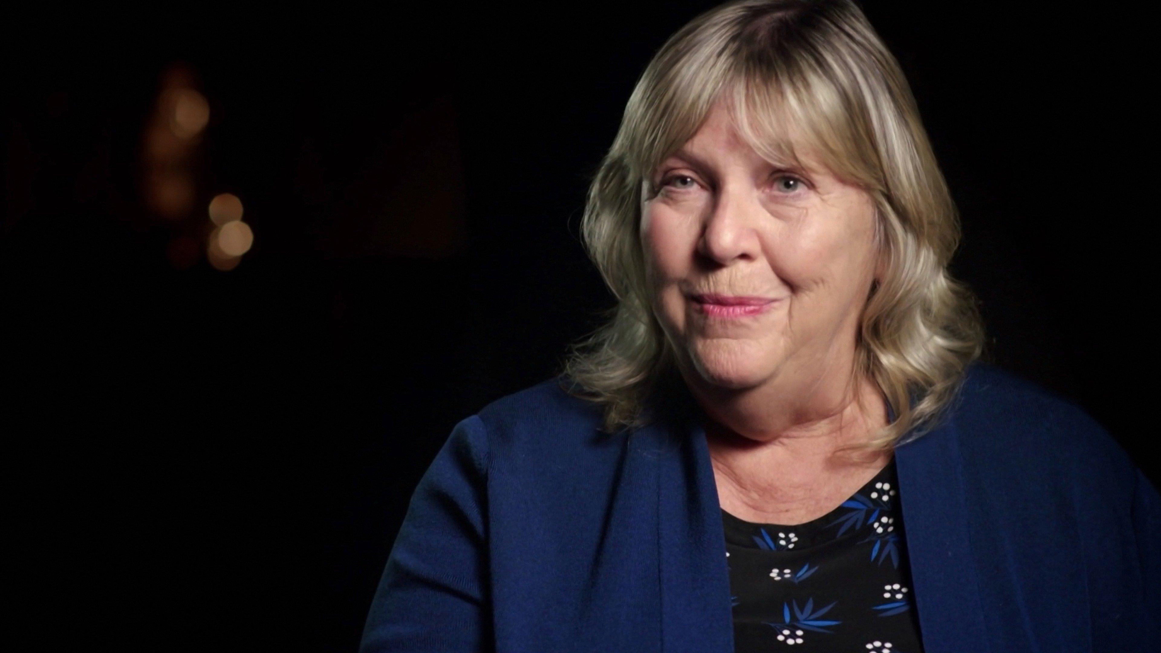 American Monster: Who Am I?