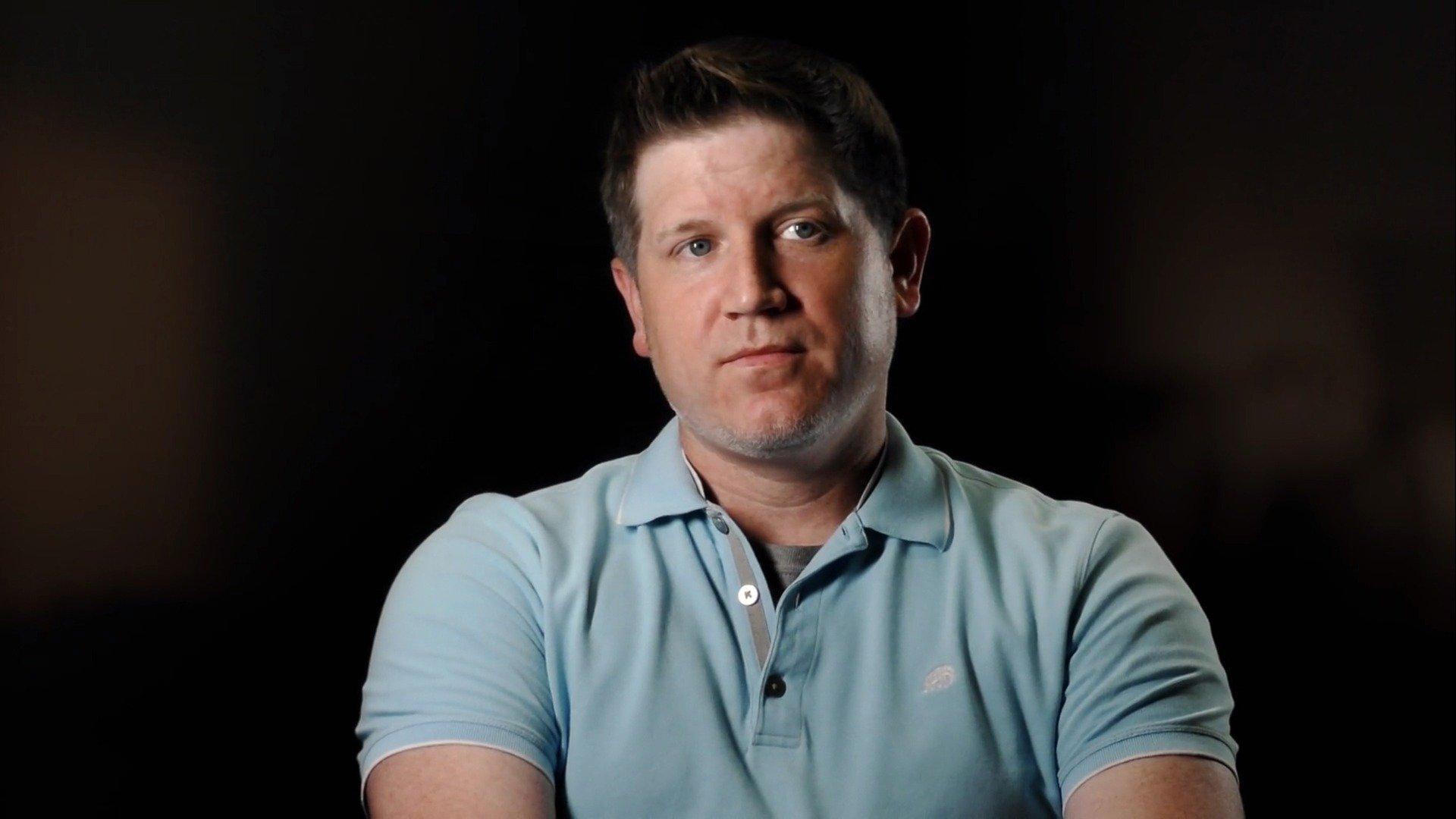 American Monster: By God, That's Enough