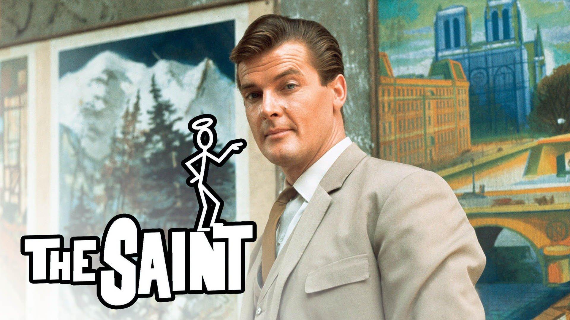 Watch The Saint Streaming Online on Philo (Free Trial)