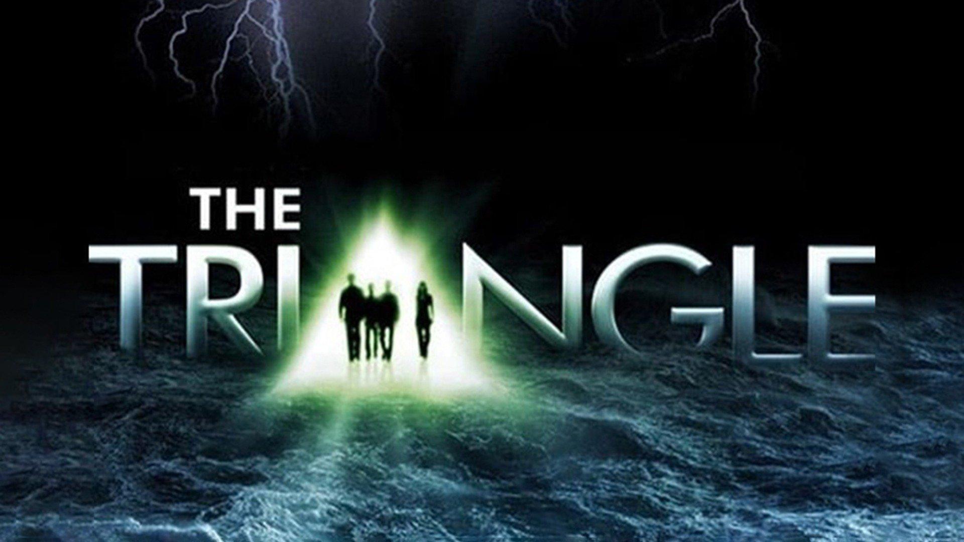 Watch The Triangle Streaming Online on Philo (Free Trial)