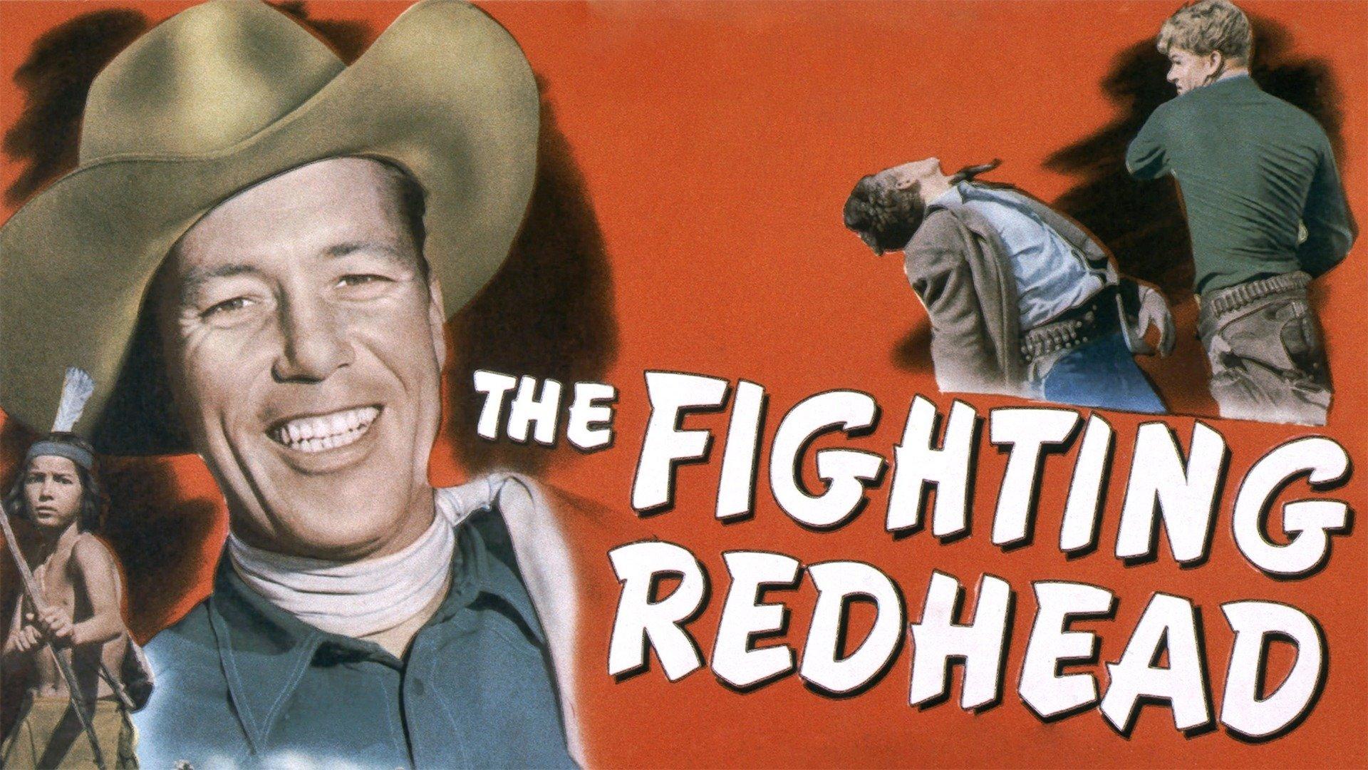 Watch The Fighting Redhead Streaming Online on Philo (Free Trial)