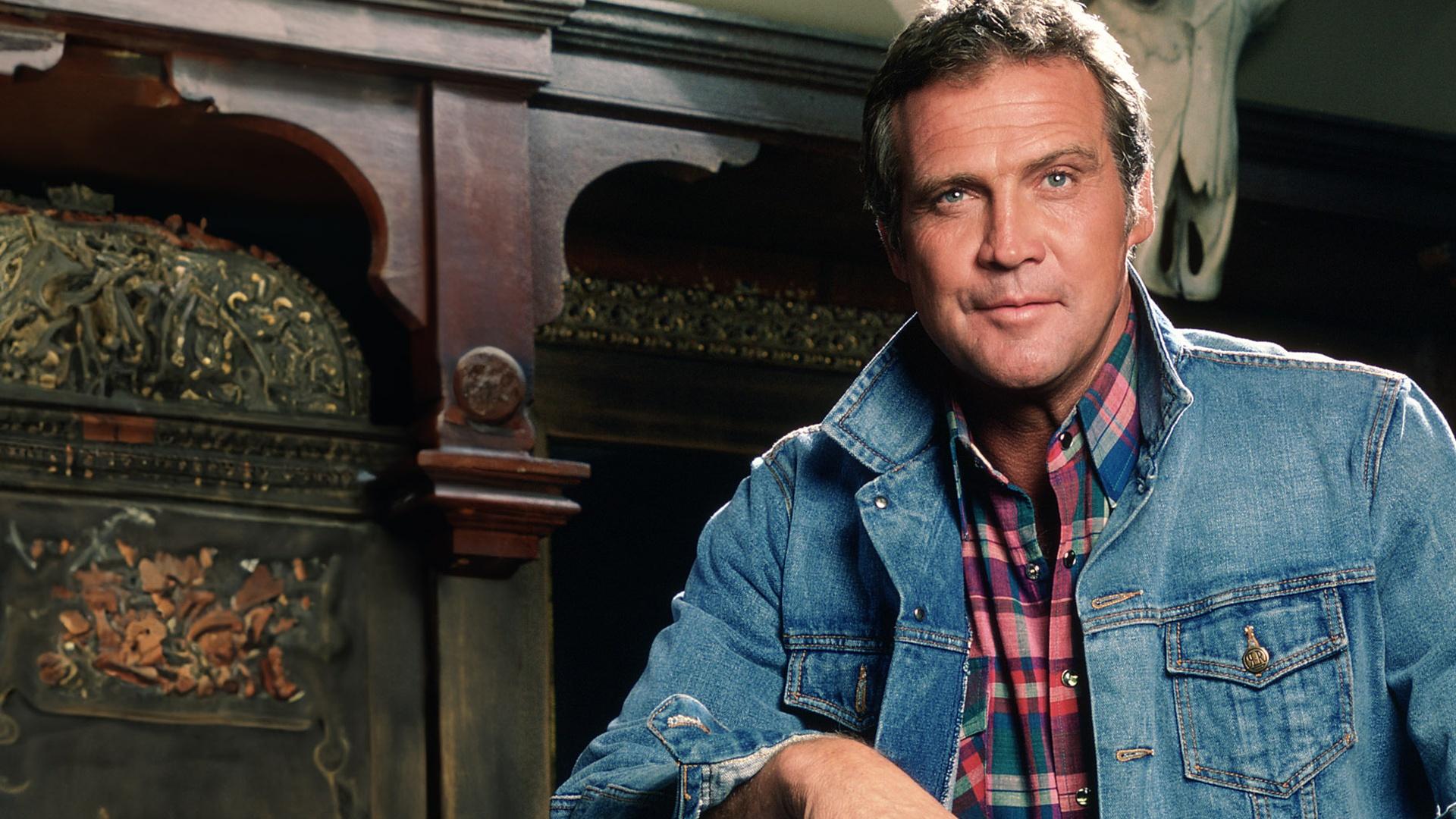 The Fall Guy: The Bigger They Are