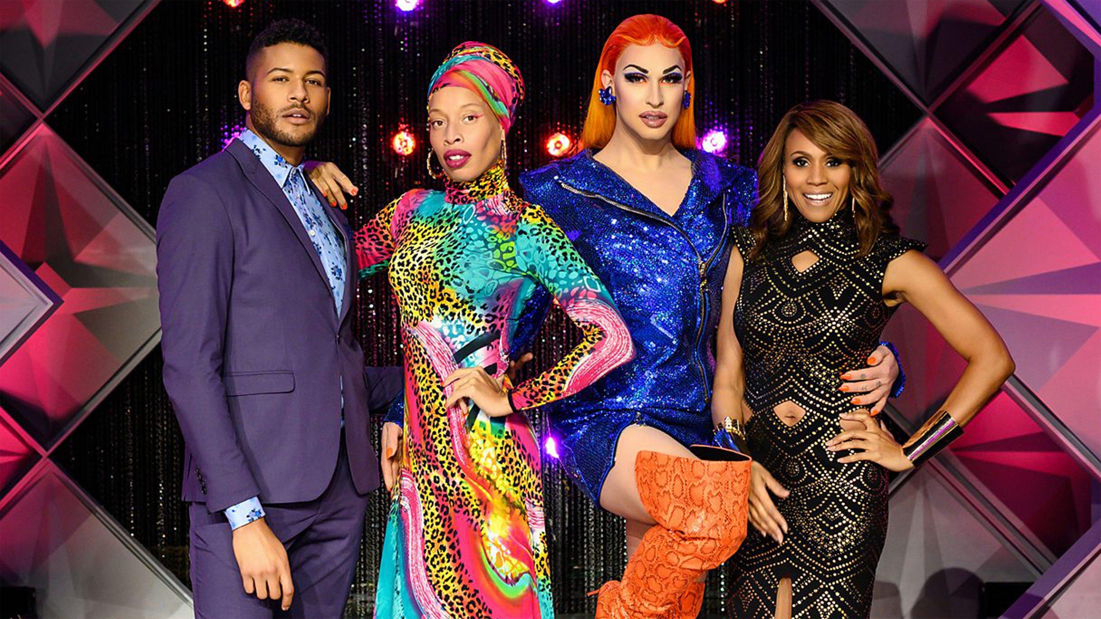 Canada's Drag Race: Single-Use Queens