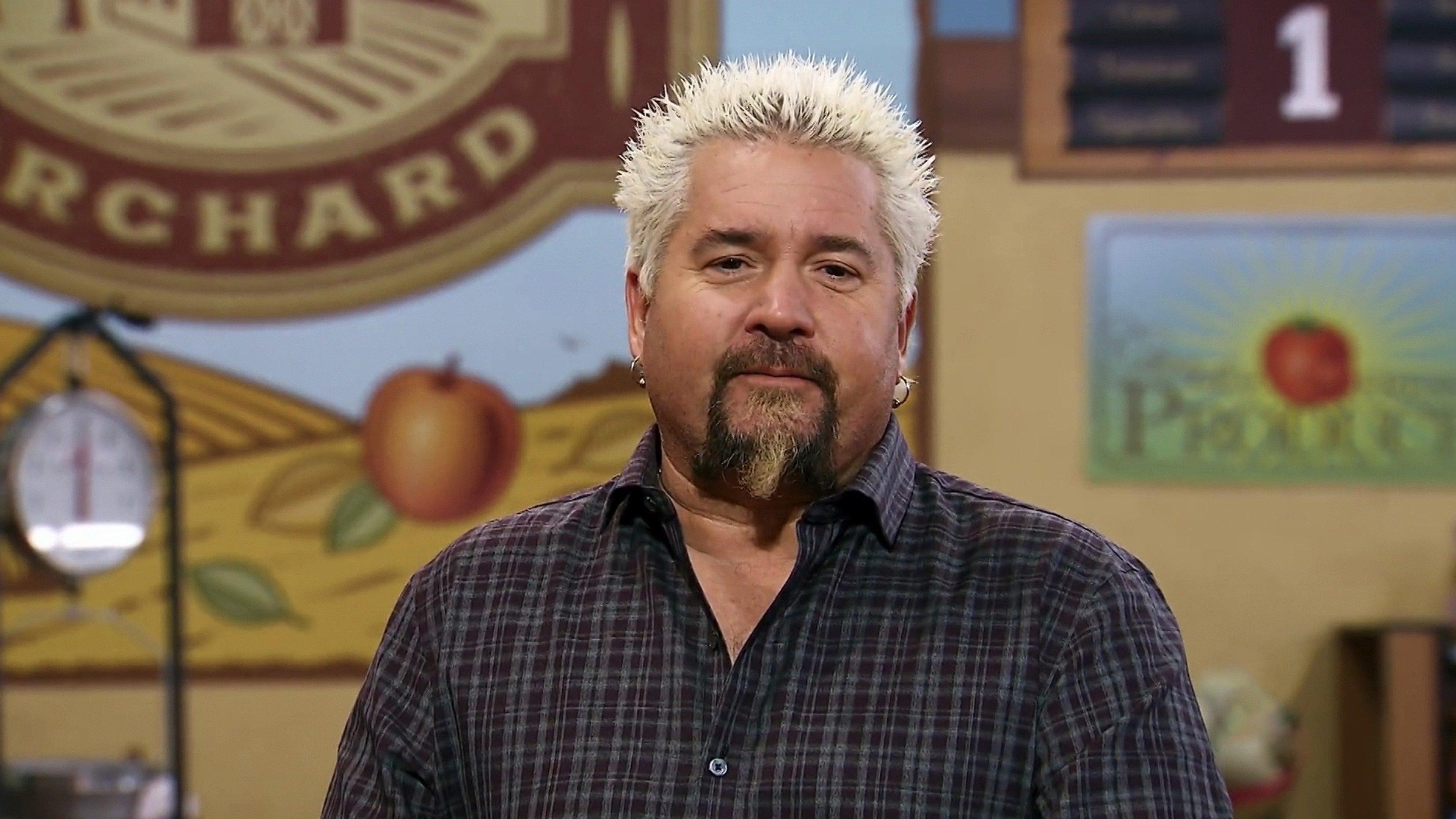 Grill Power: Steak and Cake