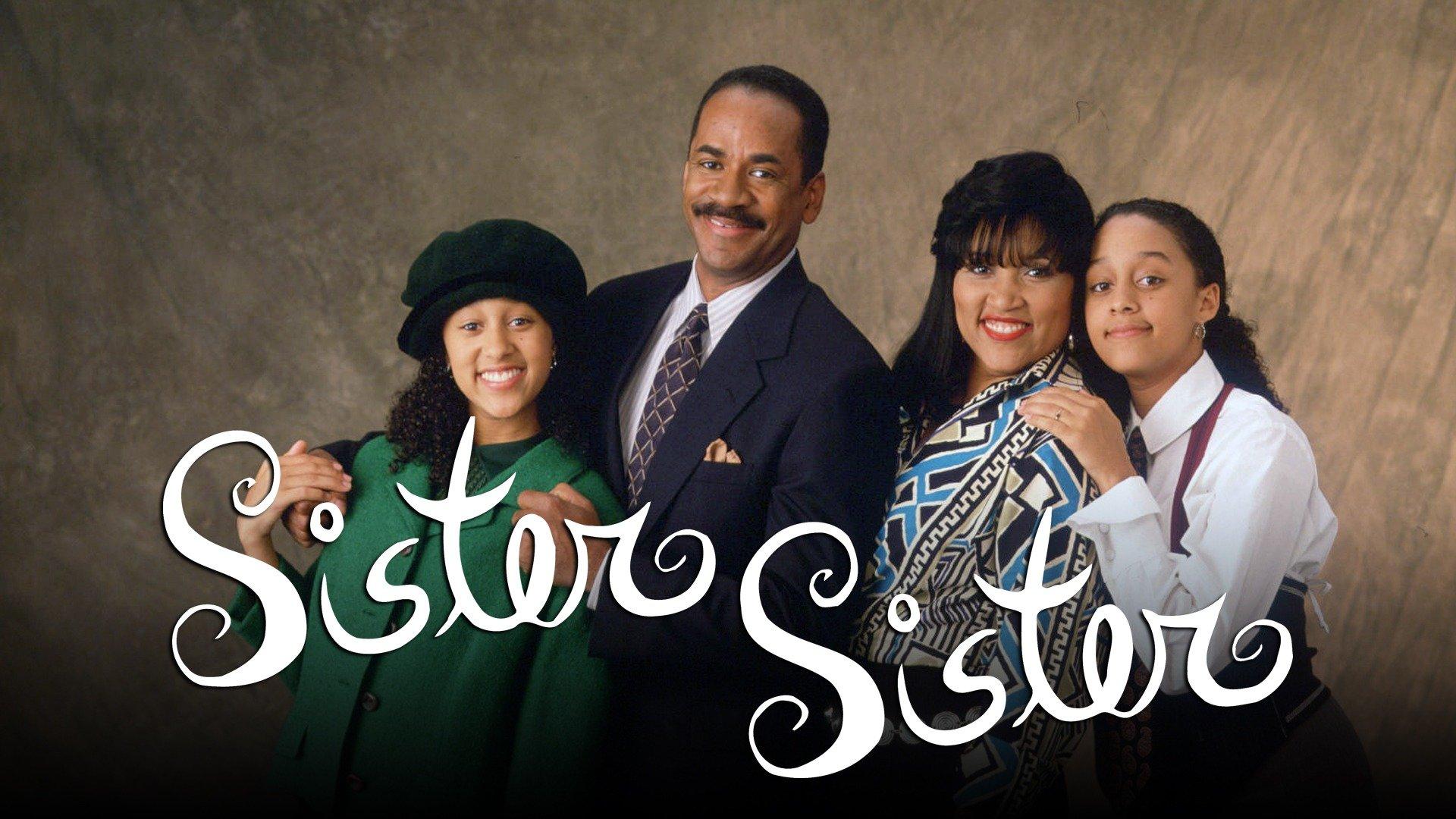 Watch Sister, Sister Streaming Online on Philo (Free Trial)