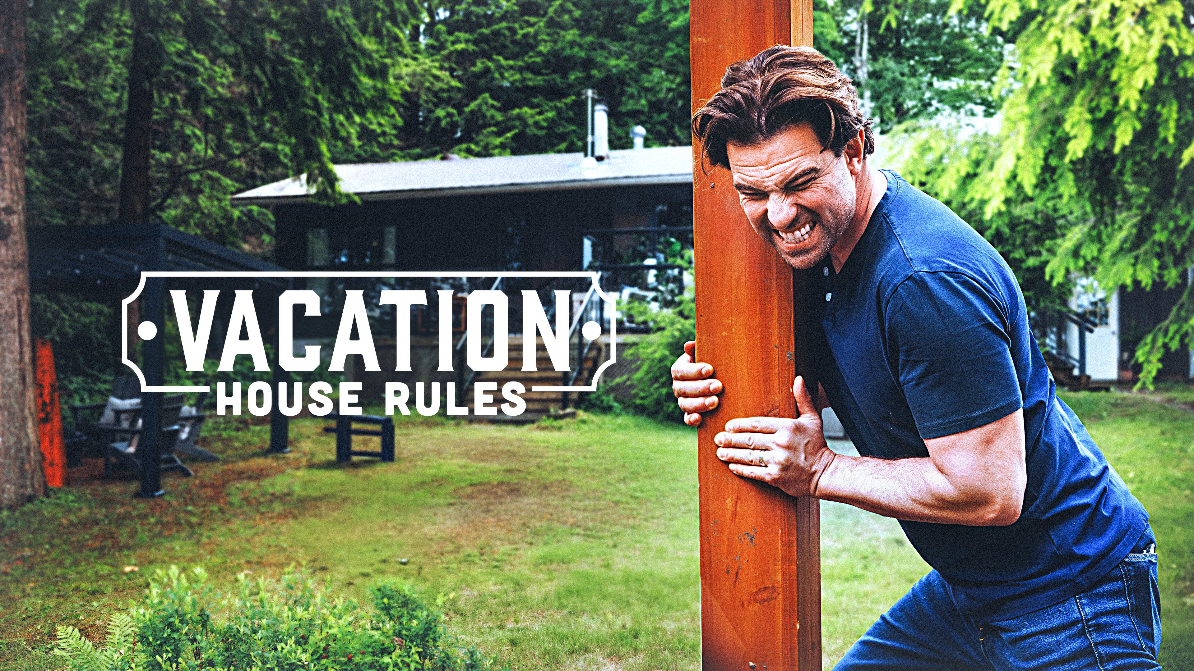 Watch Vacation House Rules Streaming Online on Philo (Free Trial)