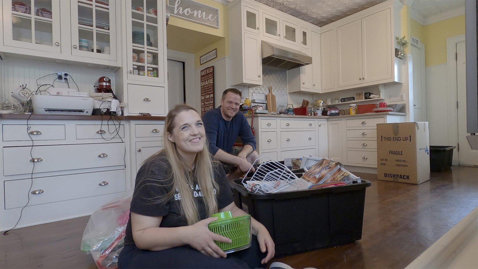 Hot Mess House: Hot Mess to Less Stress