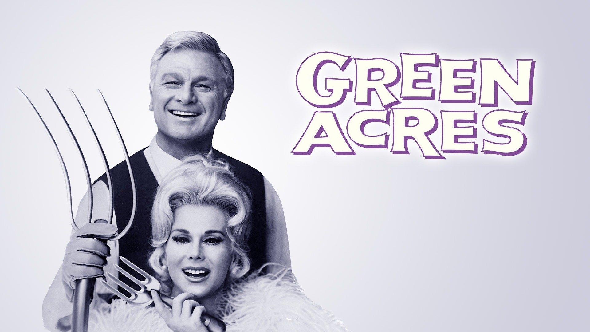 Watch Green Acres Streaming Online on Philo (Free Trial)