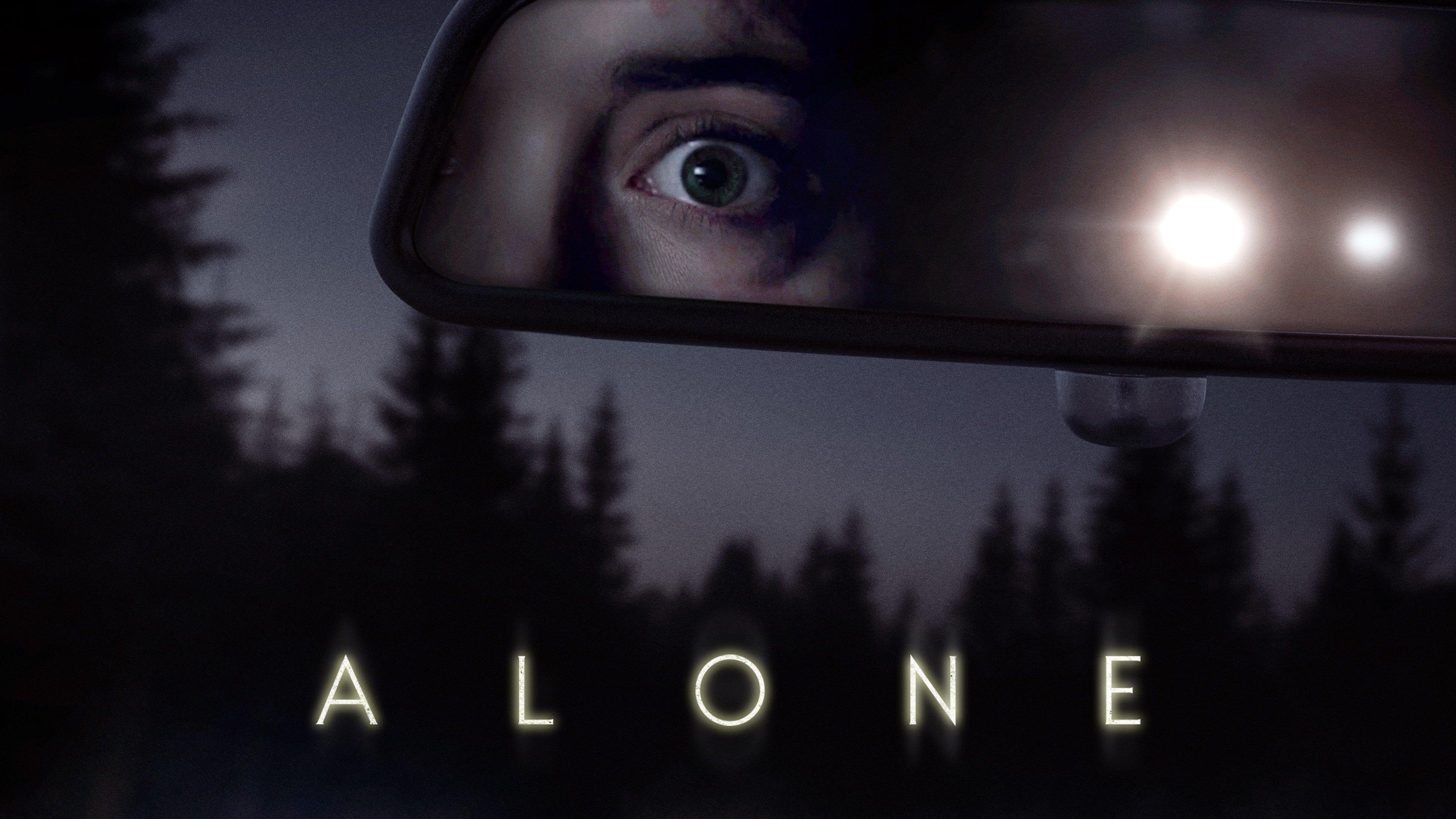 Watch Alone Streaming Online on Philo (Free Trial)