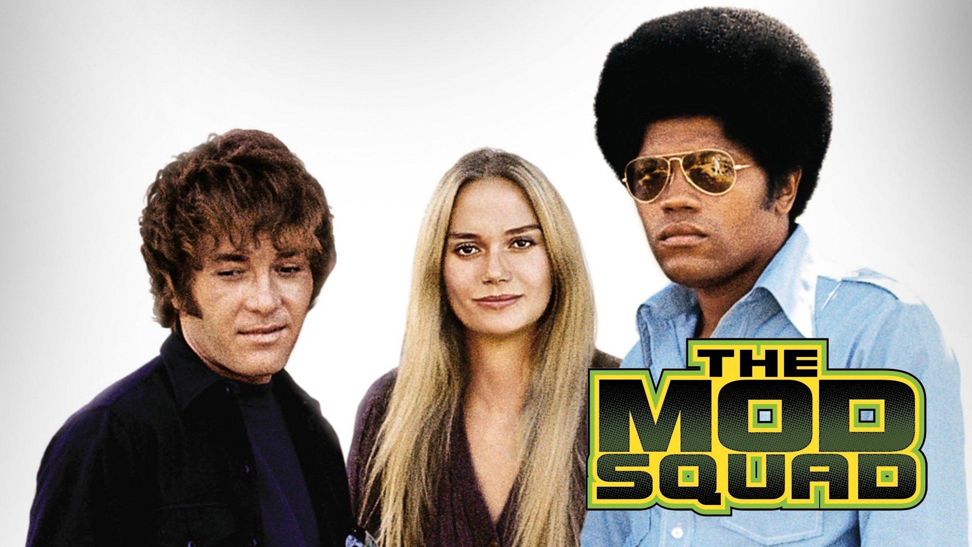 Watch Mod Squad Streaming Online on Philo (Free Trial)