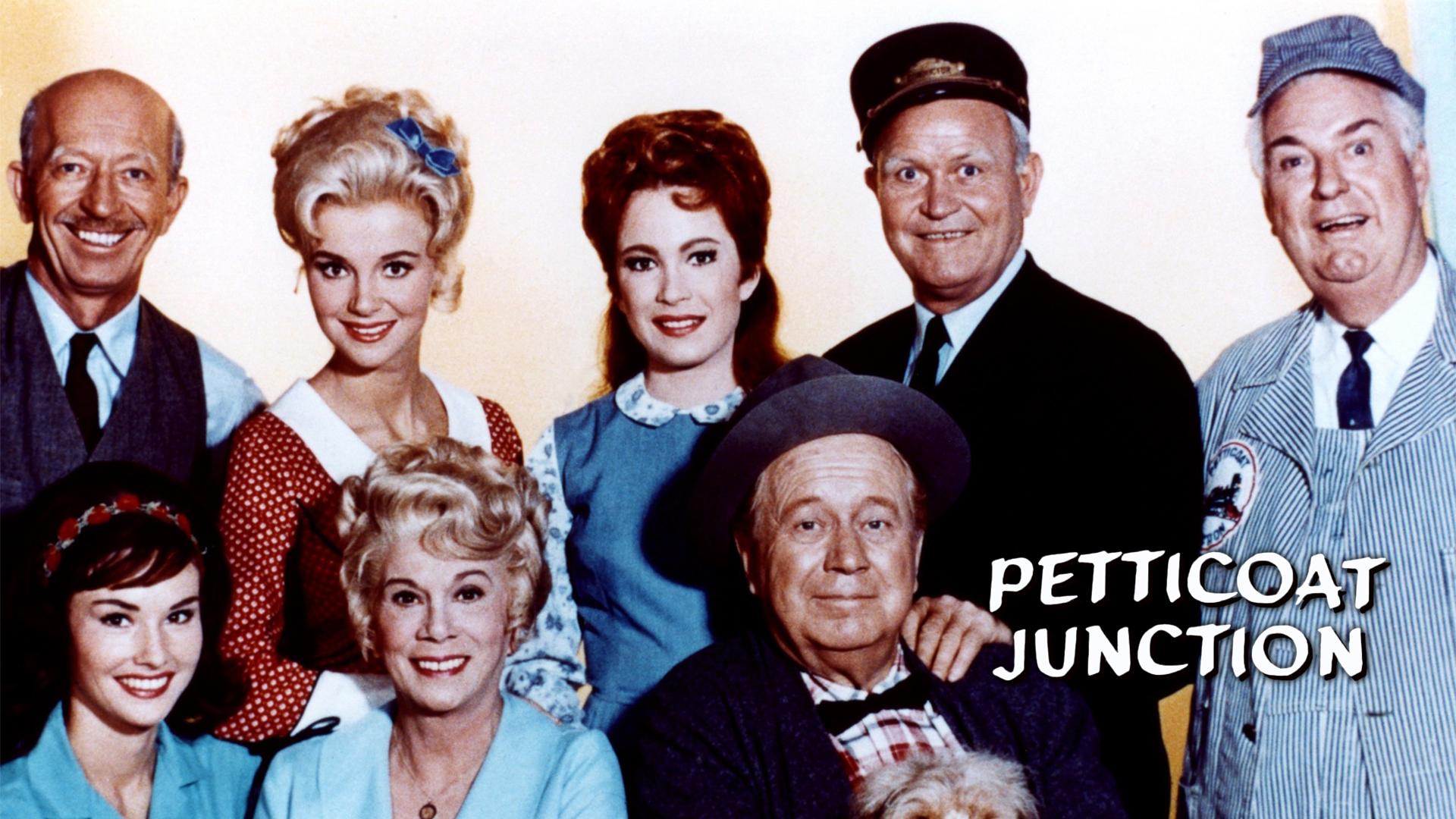 Watch Petticoat Junction Streaming Online on Philo (Free Trial)